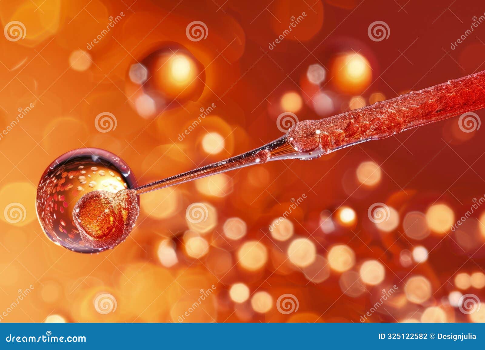 Laboratory Procedure for in Vitro Fertilization Process in Assisted ...