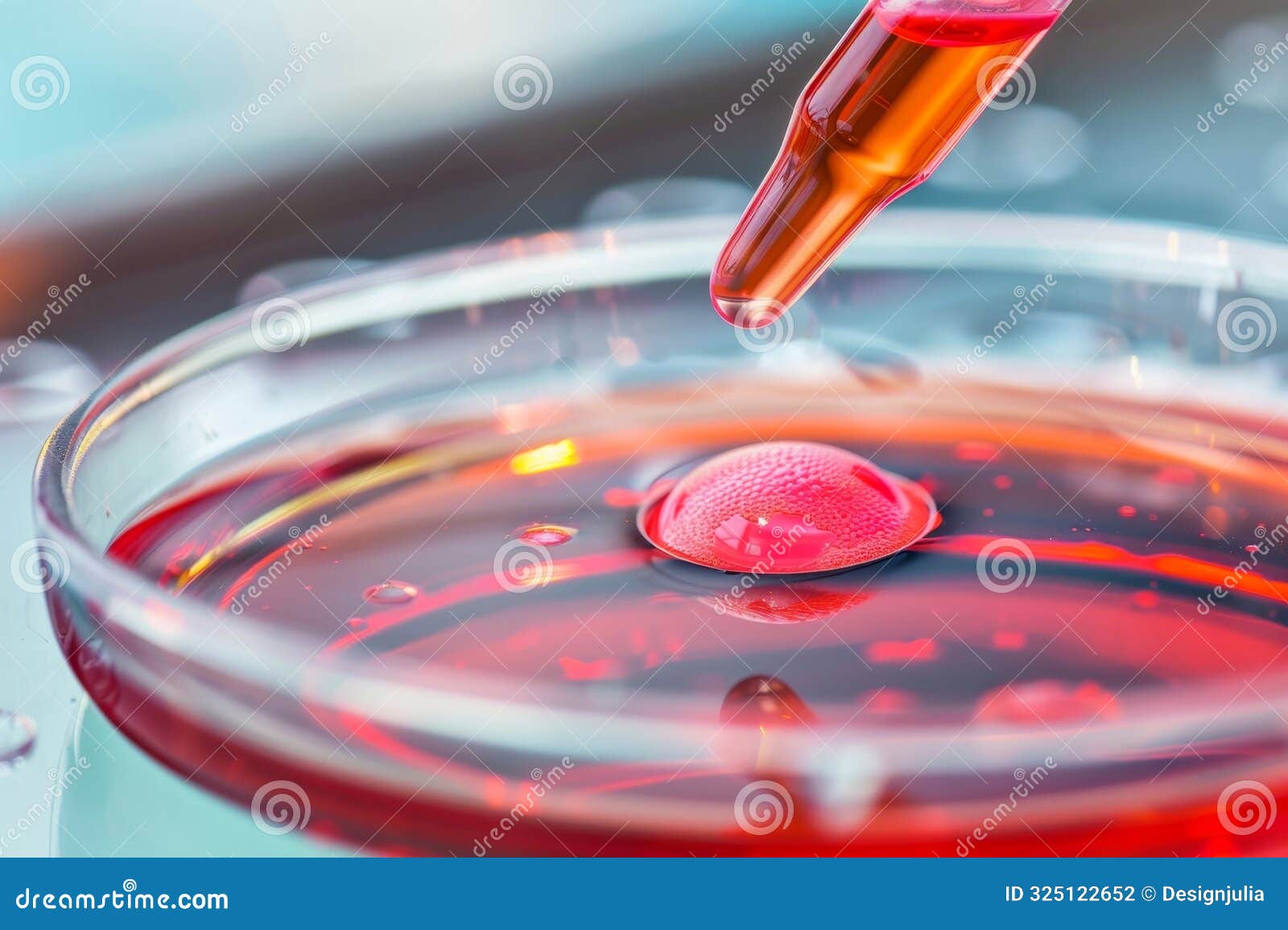 Laboratory Procedure for in Vitro Fertilization Process in Assisted ...