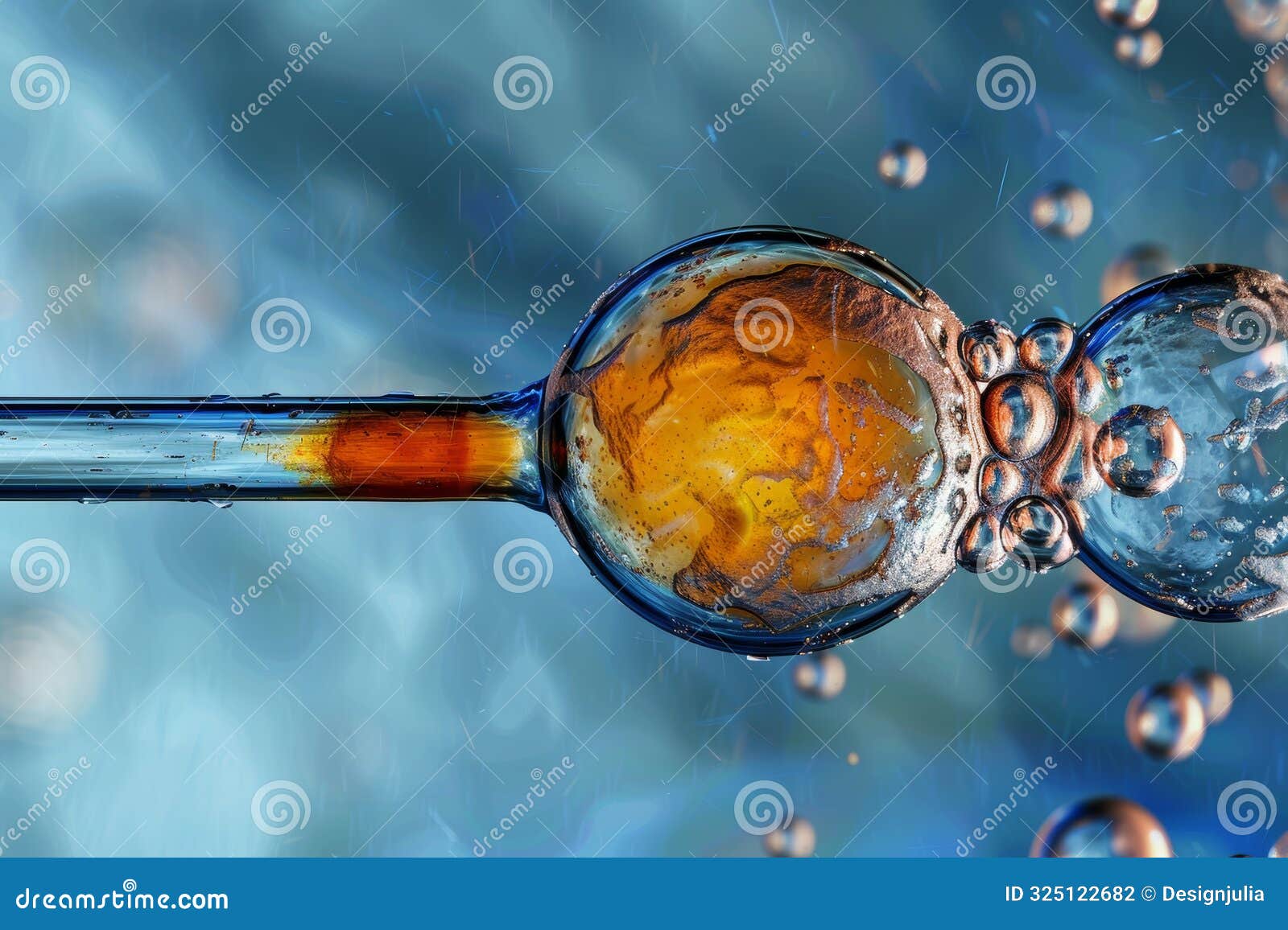 Laboratory Procedure for in Vitro Fertilization Process in Assisted ...