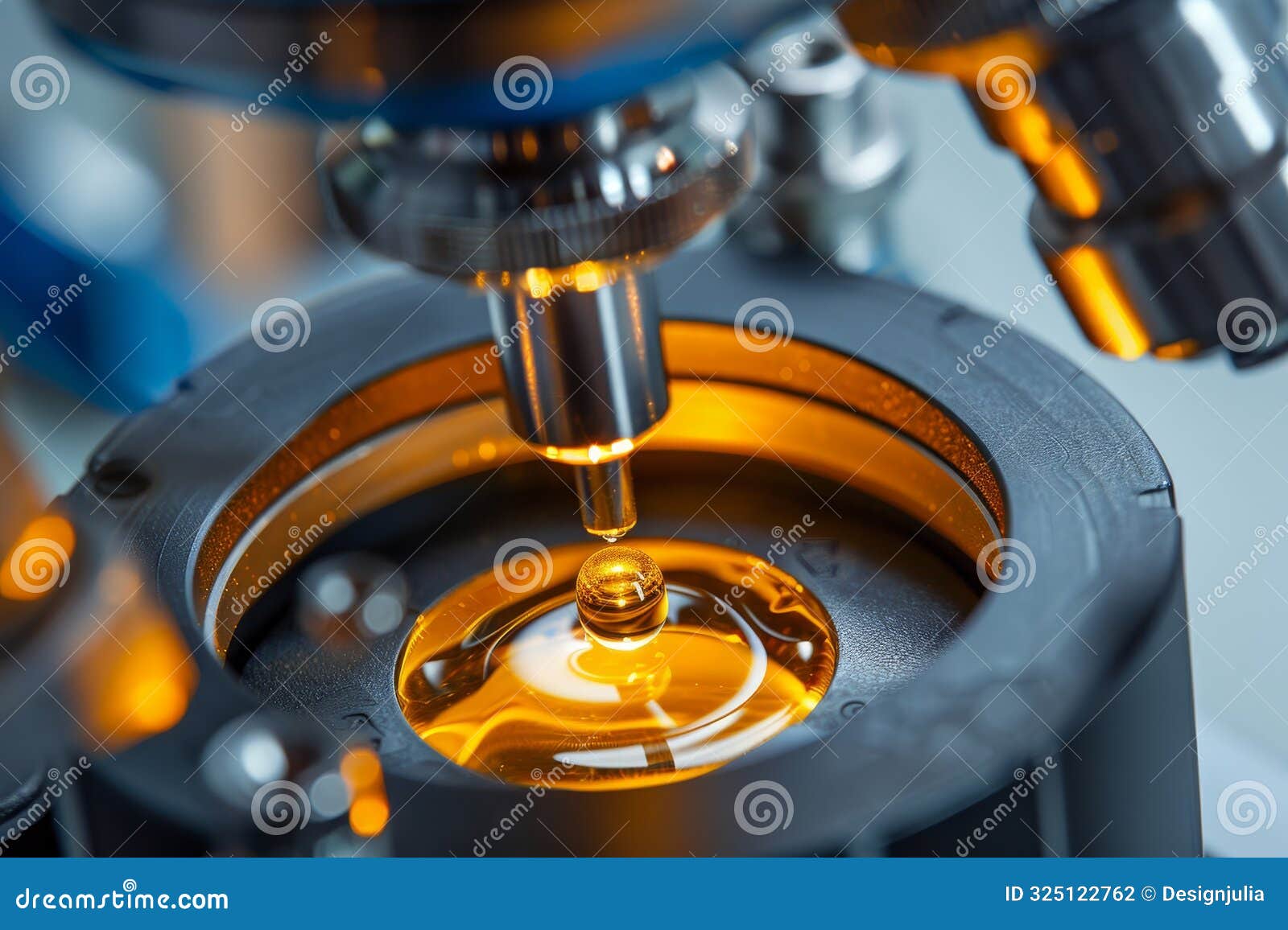 Laboratory Procedure for in Vitro Fertilization Process in Assisted ...