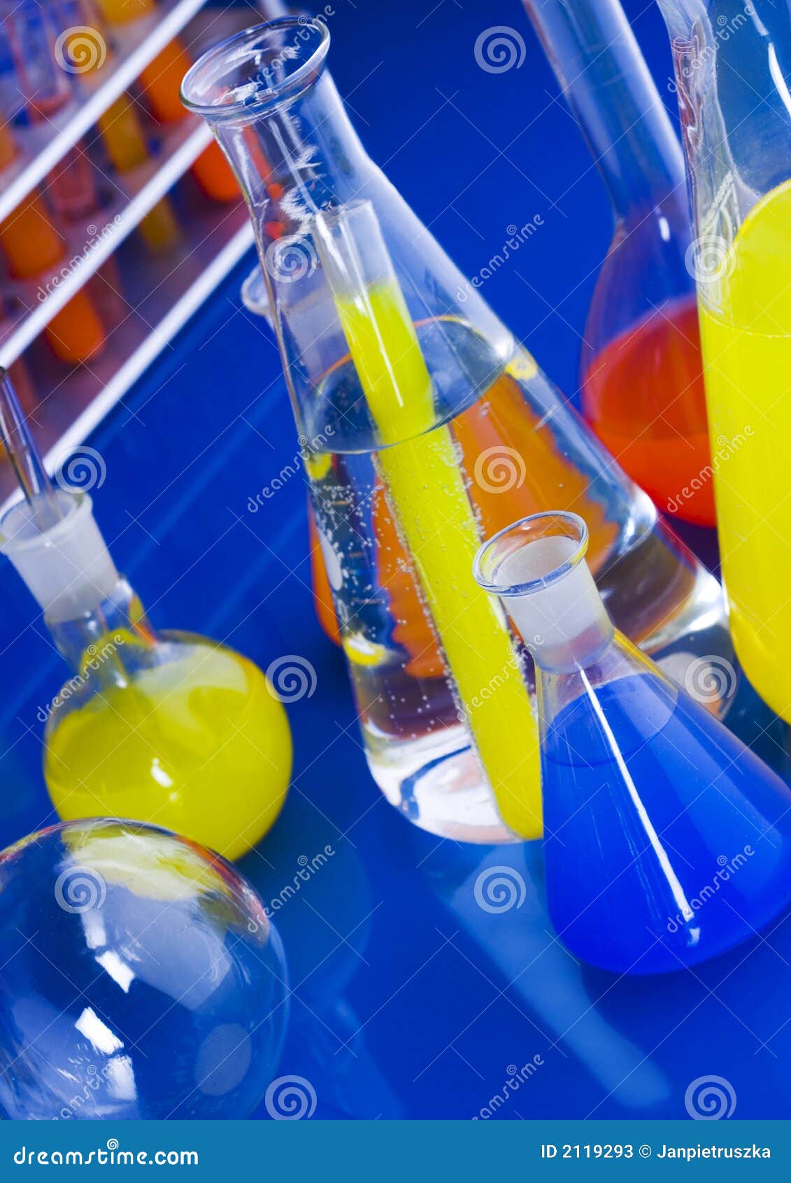 Laboratory requirements stock image. Image of label, colors - 2119293