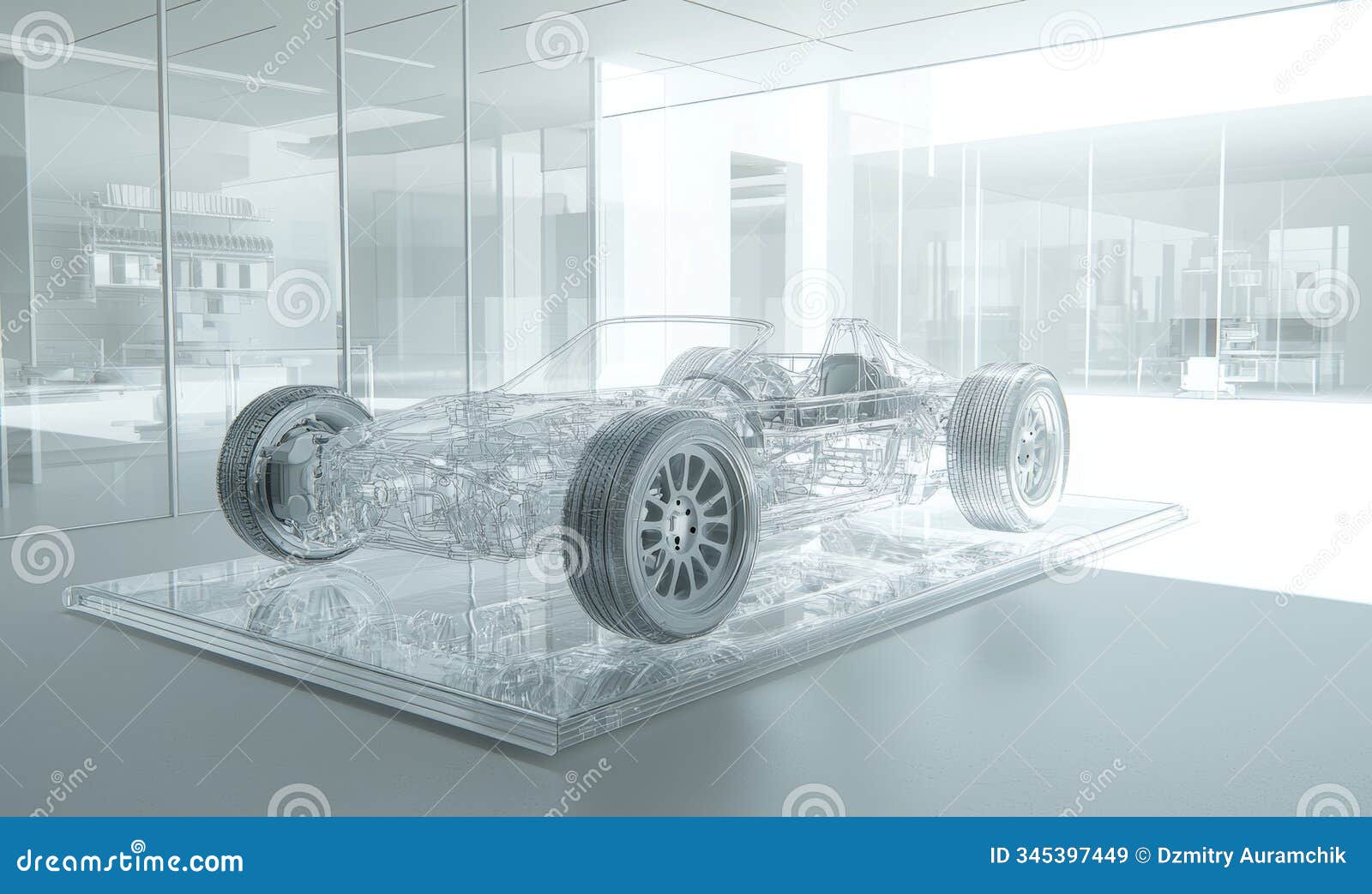 Laboratory Research and Development of Electric Cars with a Battery ...