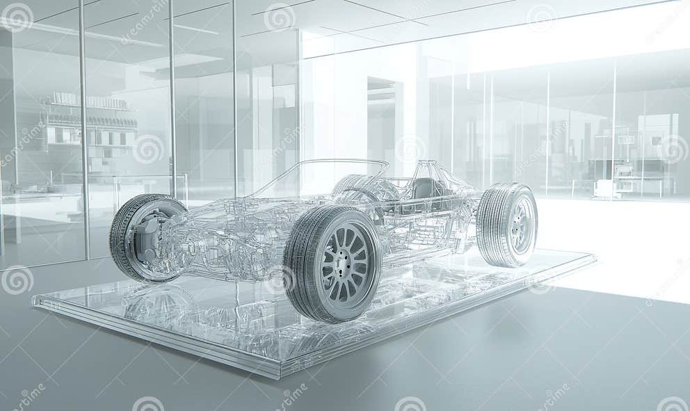 Laboratory Research and Development of Electric Cars with a Battery ...