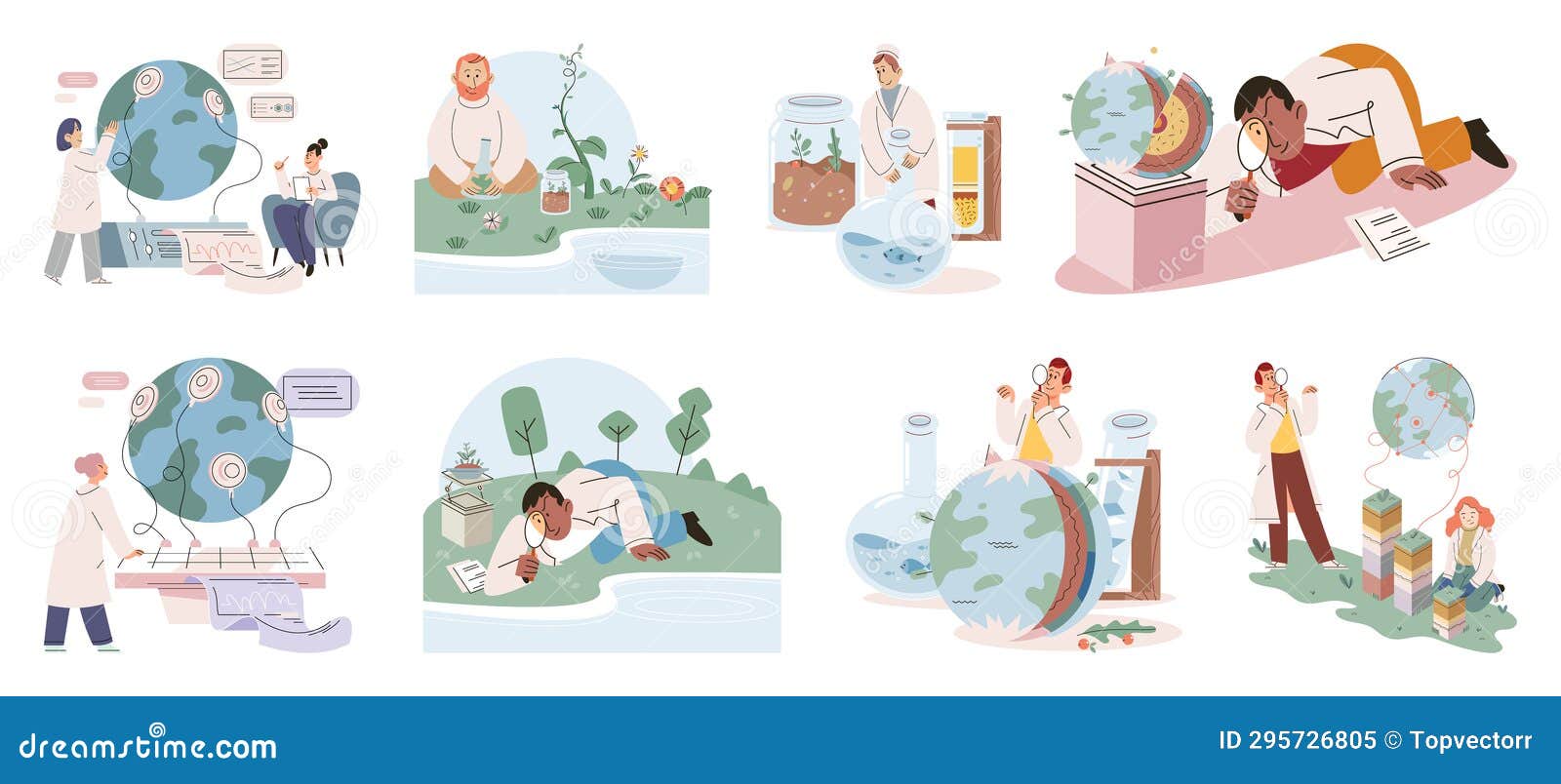 Laboratory Research. Information Obtained from Lab Experiments ...