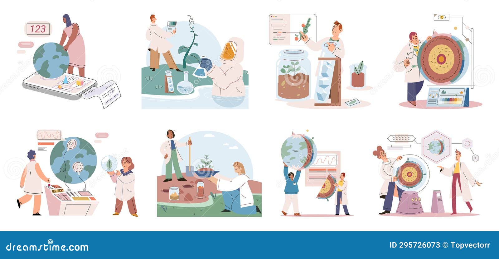 Laboratory Research. Invention and Creation in Lab Pave Way for ...