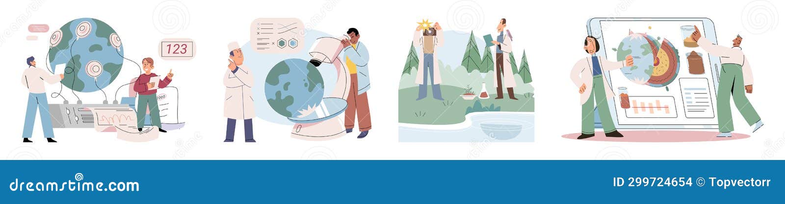 Laboratory Research. the Laboratory Serves As Testing Ground for ...