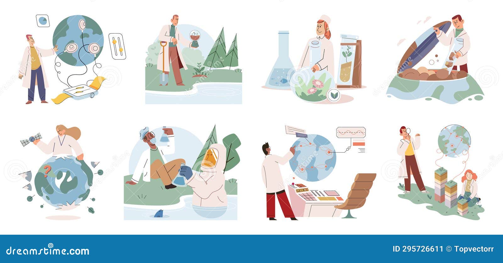 Laboratory Research. Learning in Lab Involves Hands on Experimentation ...