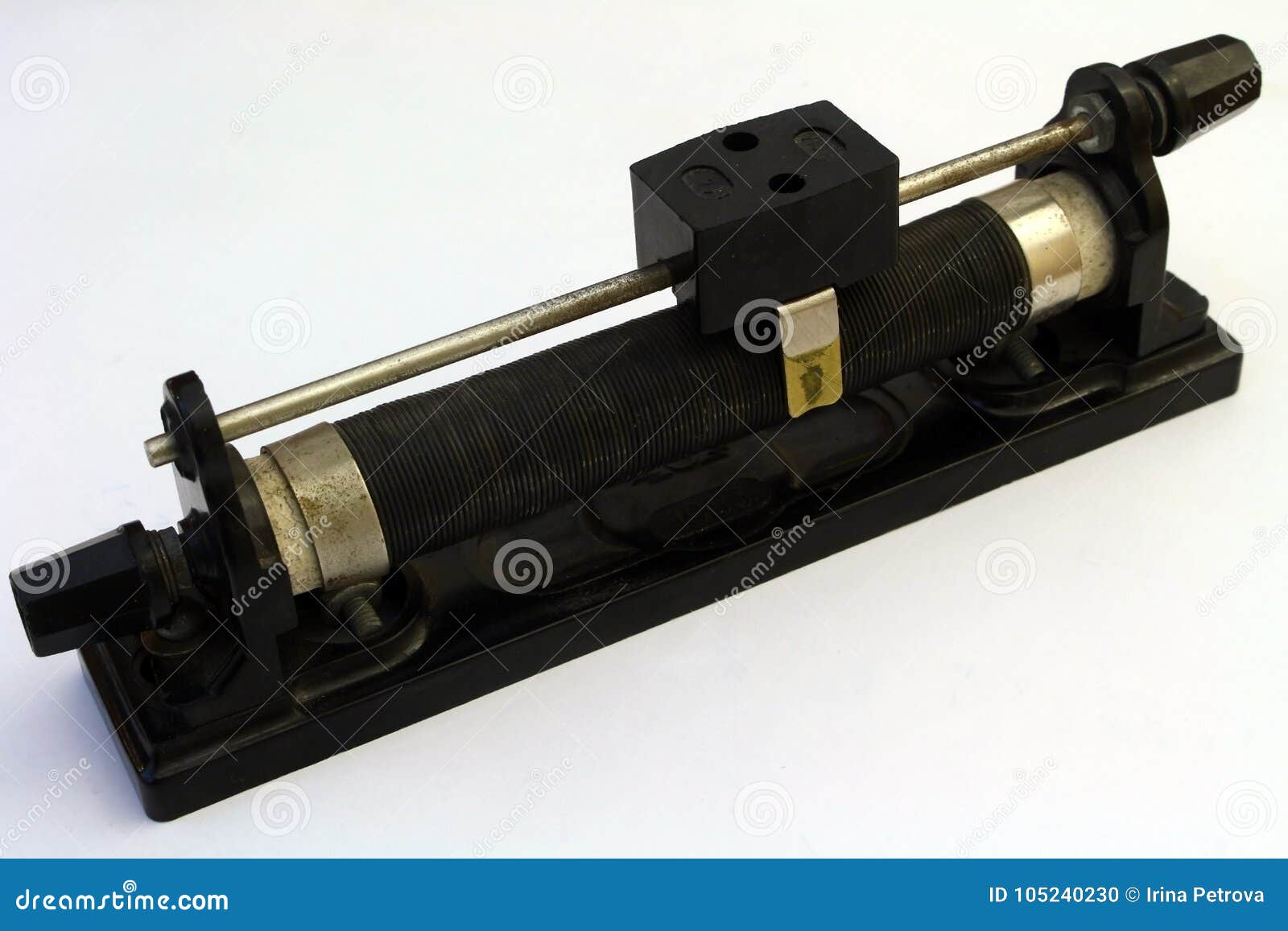 Variable Resistor Rheostat