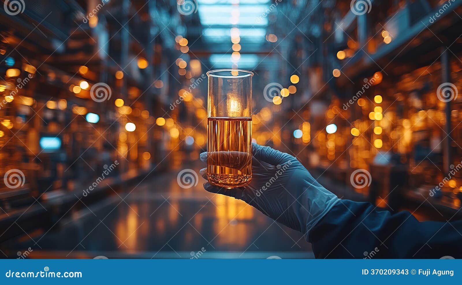 Sample Liquid Shadows For The Face Stock Image | CartoonDealer.com ...