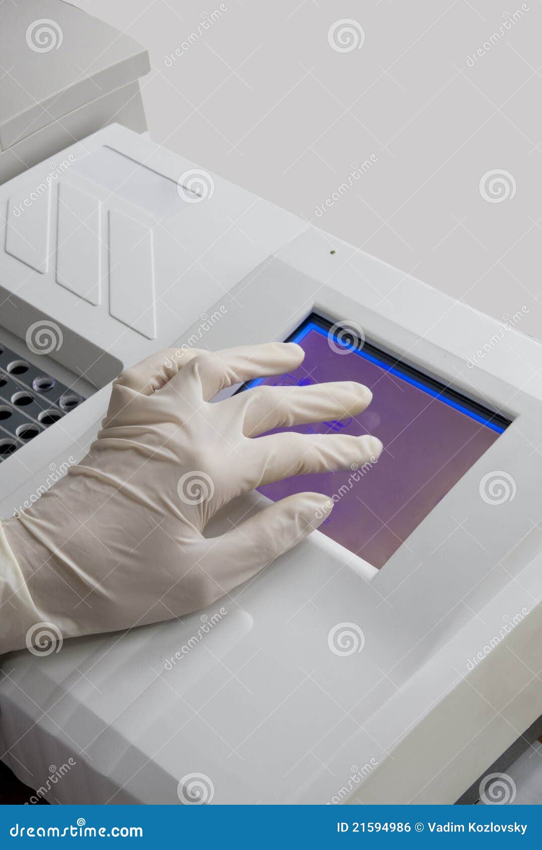 Laboratory scene stock photo. Image of medicine, medical - 21594986