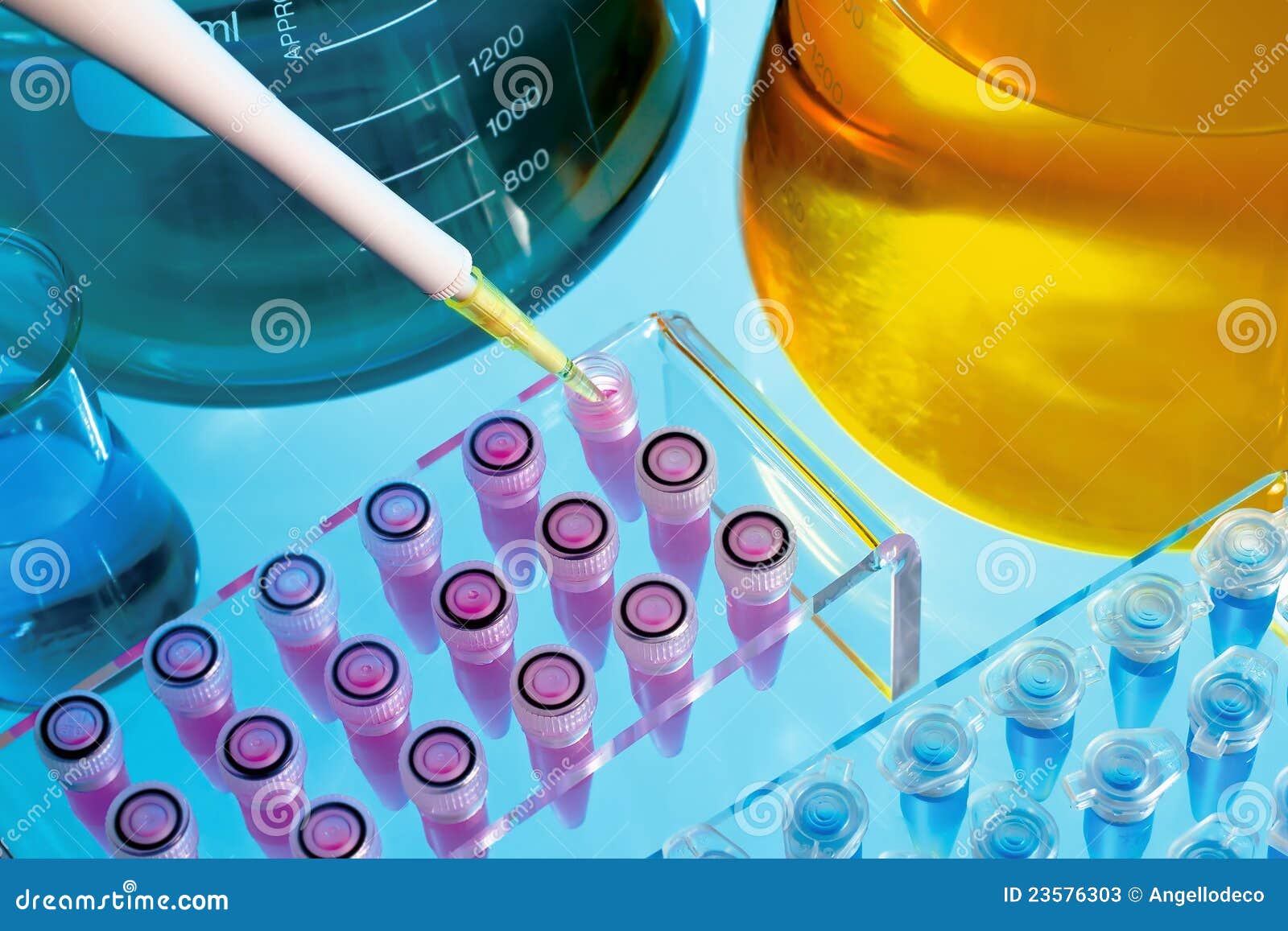 Biogenetic Experiment Stock Photos - Free & Royalty-Free Stock Photos ...