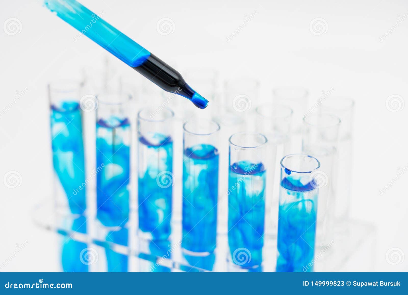 In The Laboratory, Scientists Synthesized And Analyzed The Compound By ...