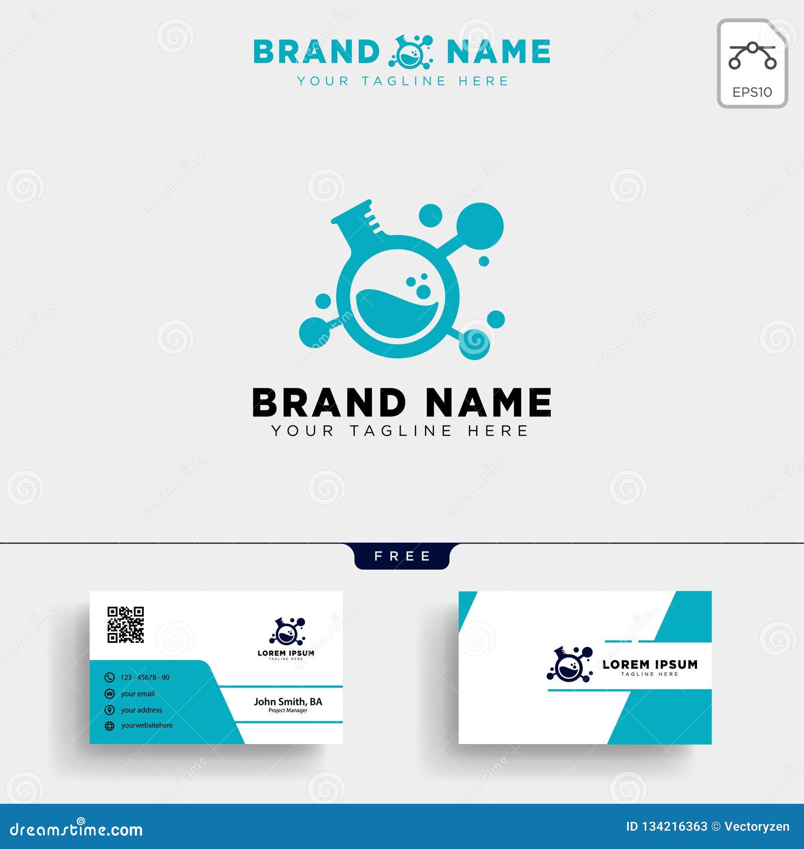 Share Technology Outline Icon Vector Illustration | CartoonDealer.com ...