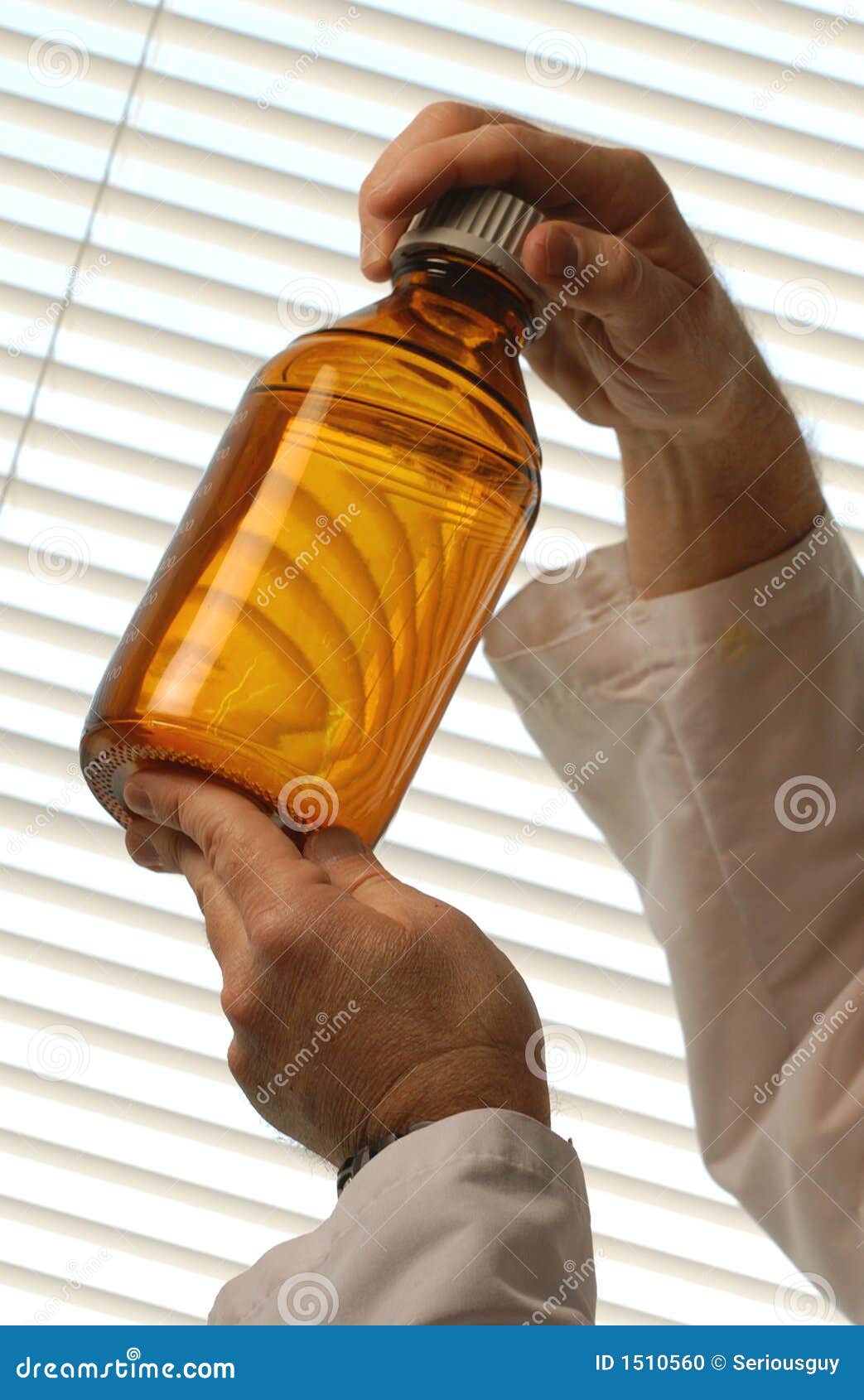Laboratory Solution stock photo. Image of medicine, drug - 1510560
