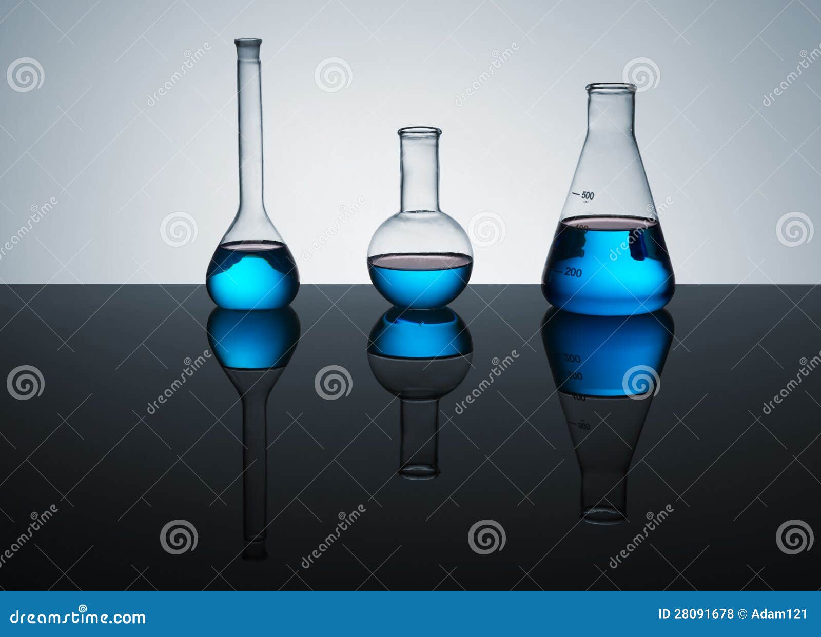Laboratory still-life stock photo. Image of chemical - 28091678