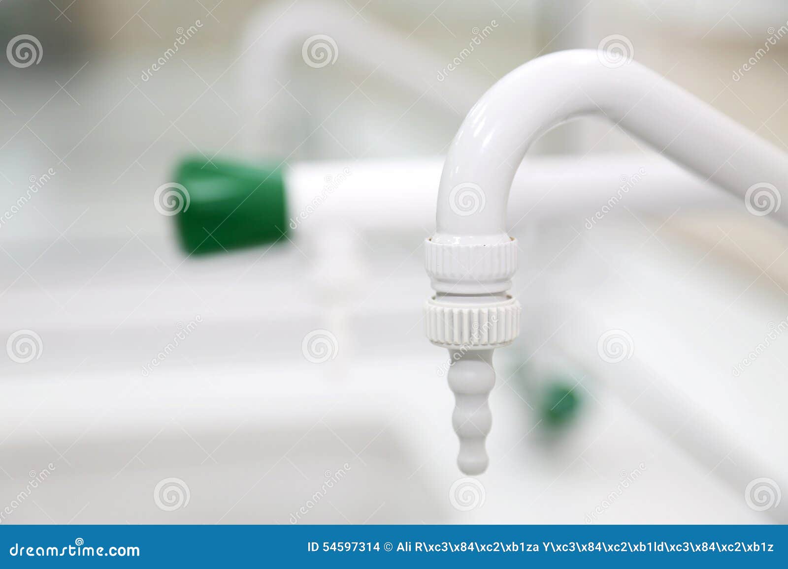 Laboratory tap stock photo. Image of chemistry, experimental - 54597314