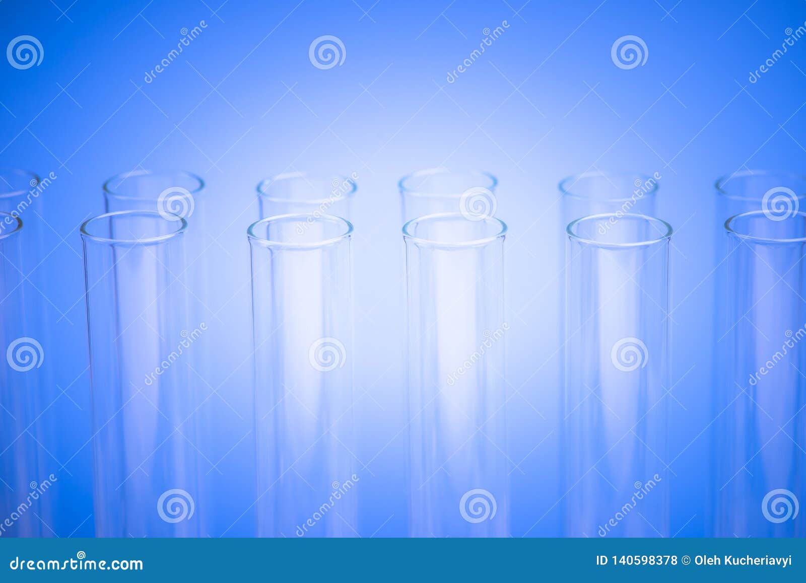 Laboratory Test Tubes,science Background Abstract Stock Photo - Image ...