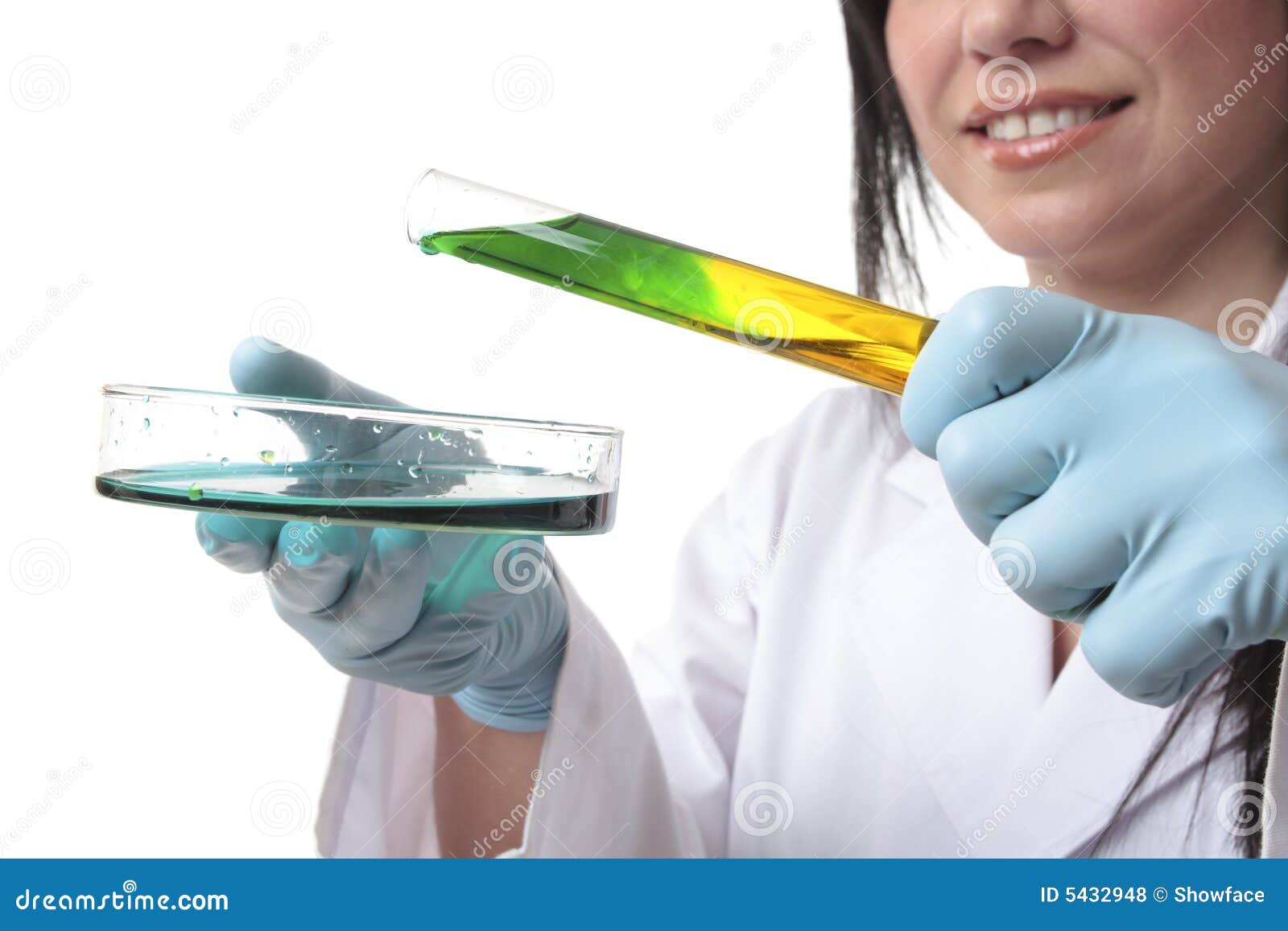 Laboratory testing stock photo. Image of mypeopleatwork - 5432948