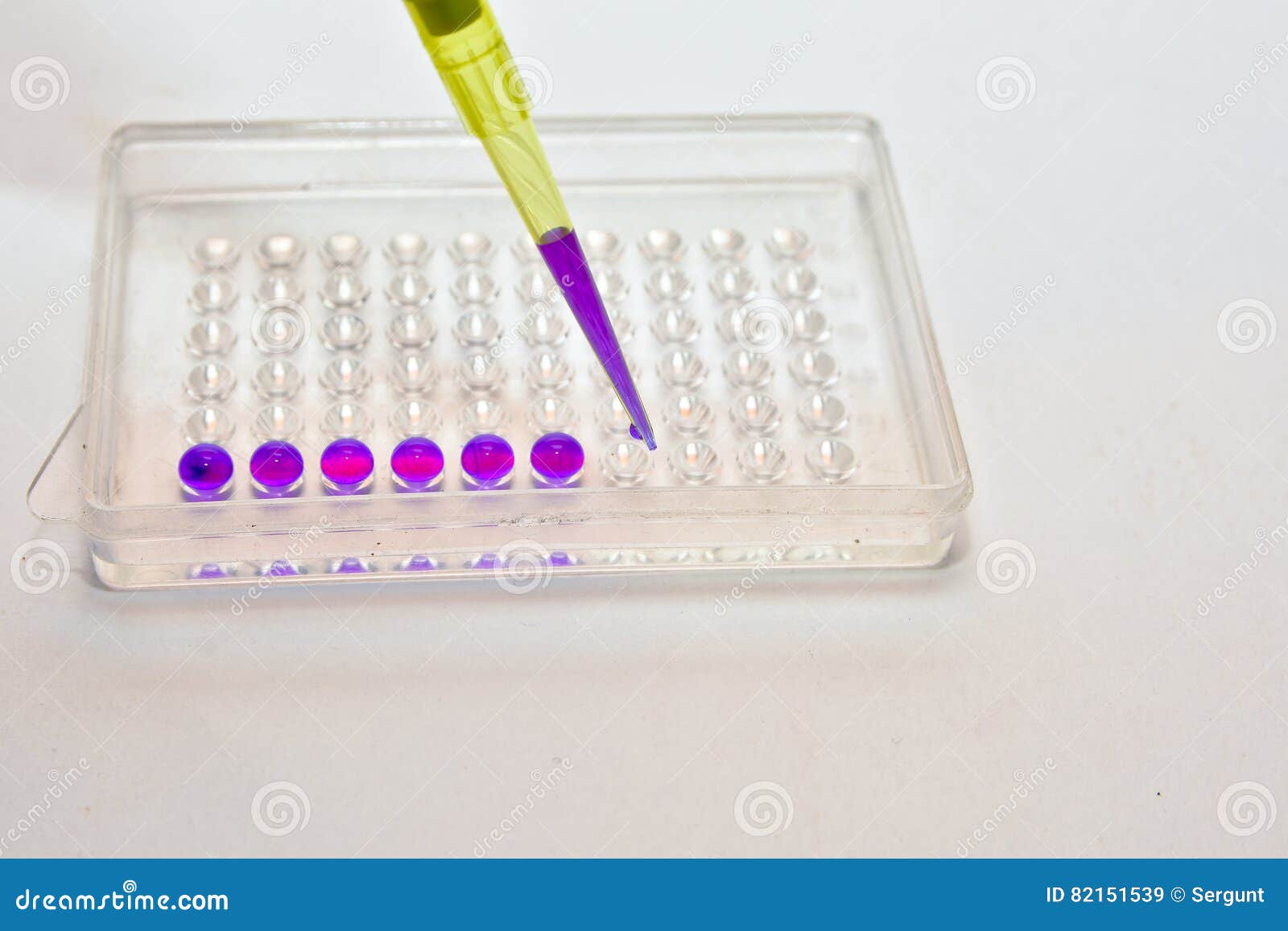 Laboratory Tests in Medicine. Stock Image - Image of human, plate: 82151539
