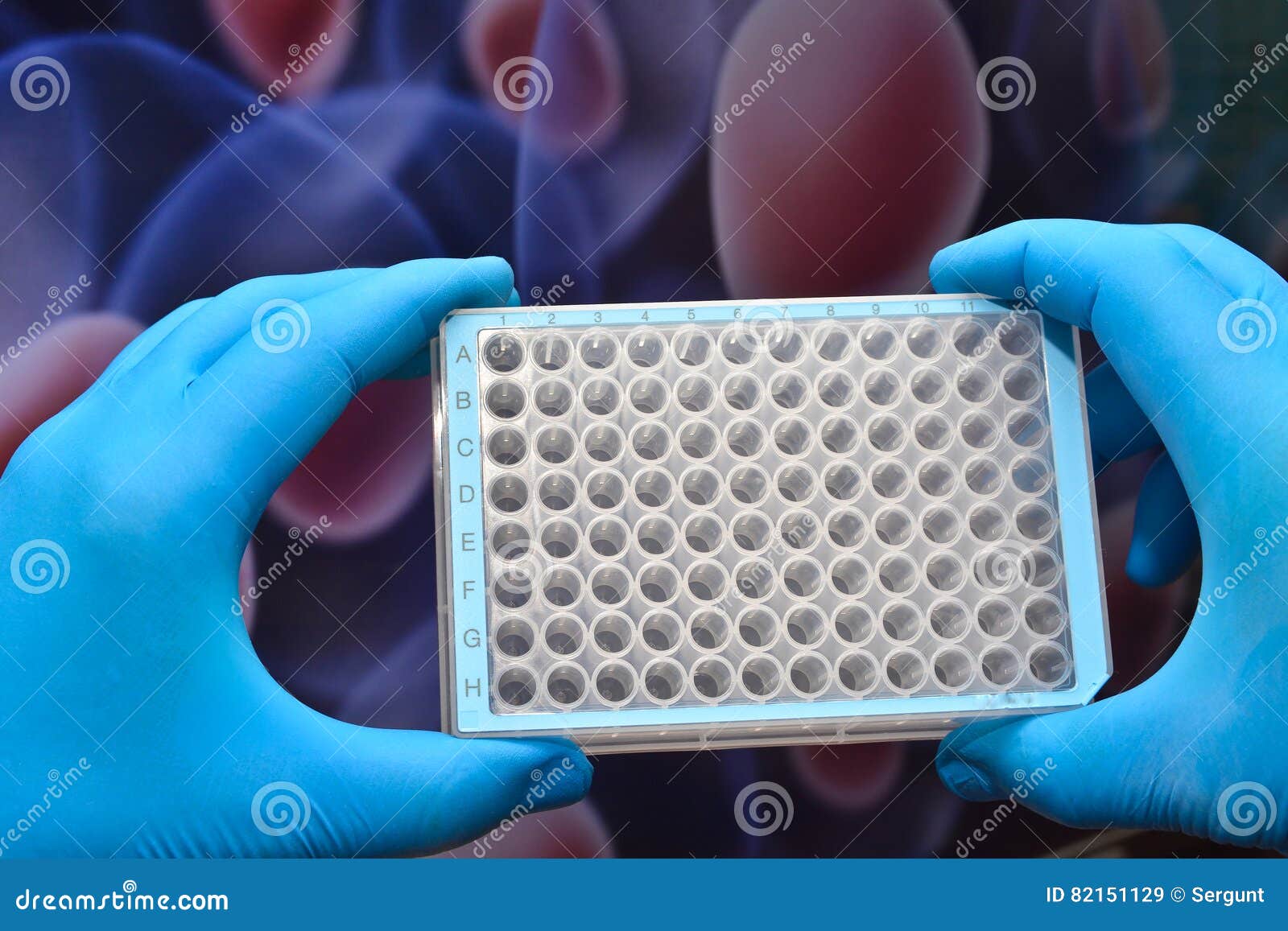 Laboratory Tests in Medicine. Stock Image - Image of choice, biomedical ...