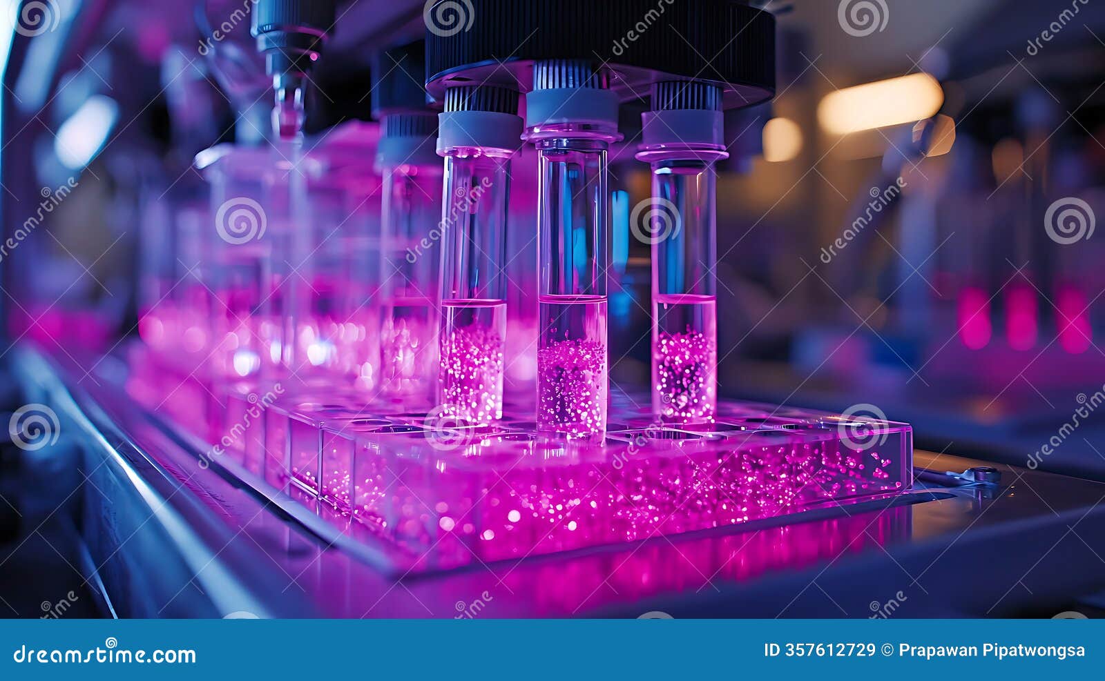 Laboratory Tests on Plastic Degradation with Glowing Samples in Tubes ...