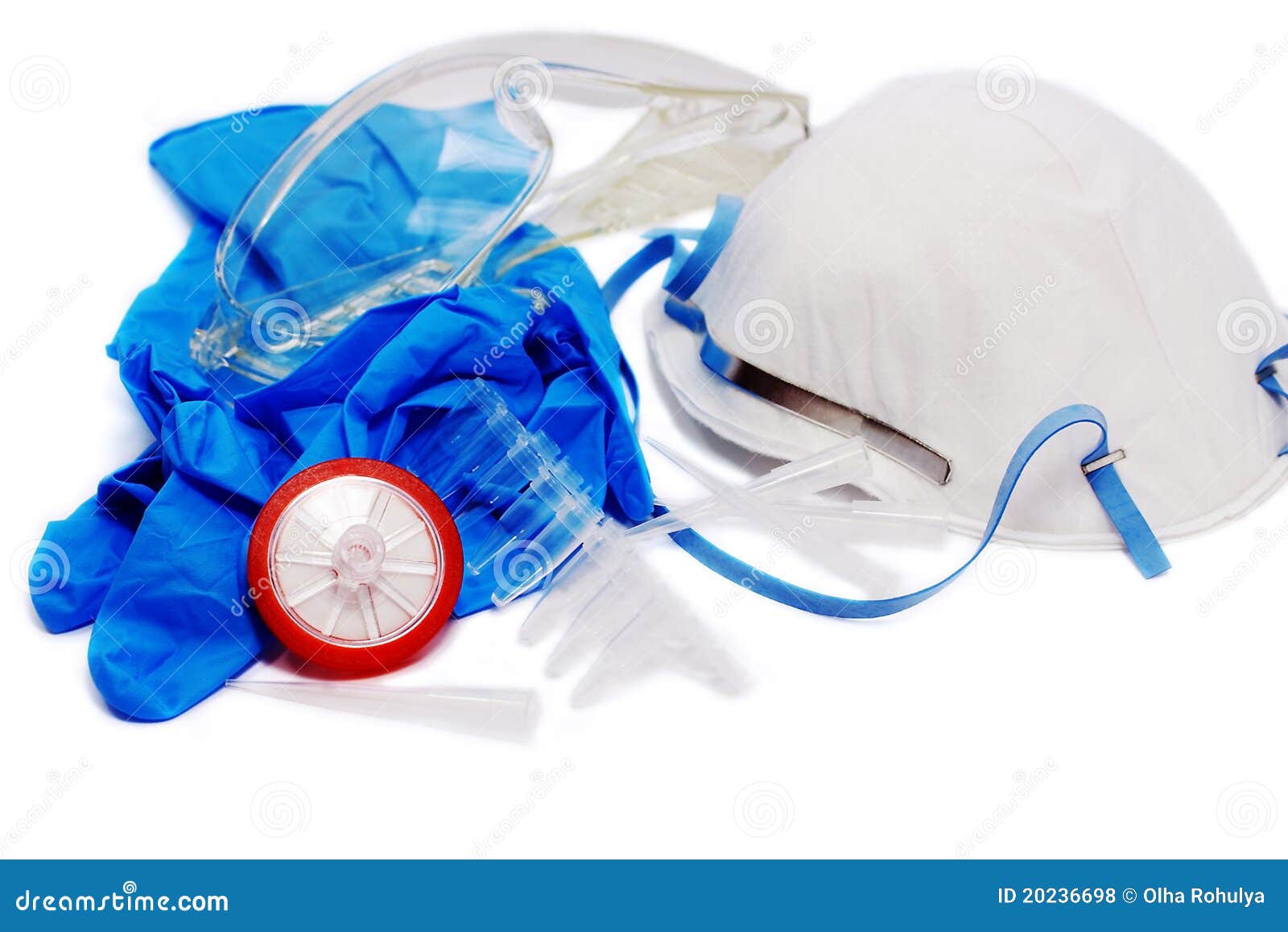 Laboratory tools stock photo. Image of science, microbiology - 20236698