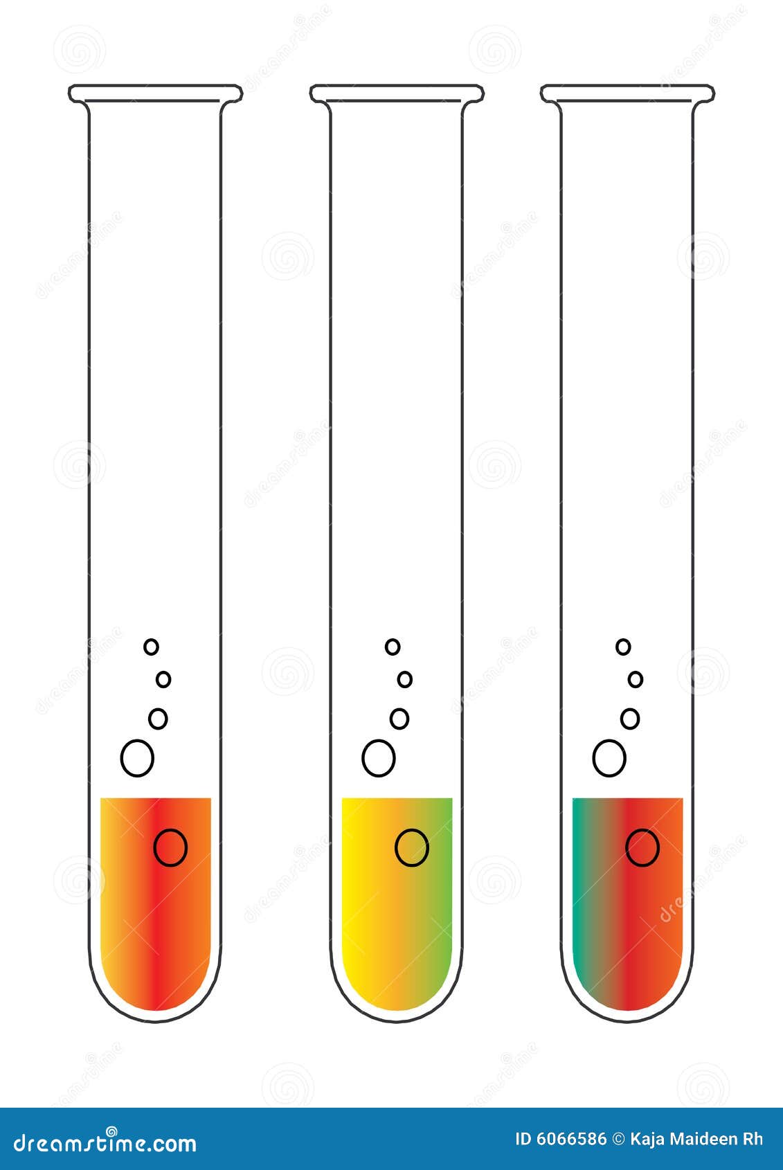 Laboratory tube - vector stock vector. Illustration of icon - 6066586