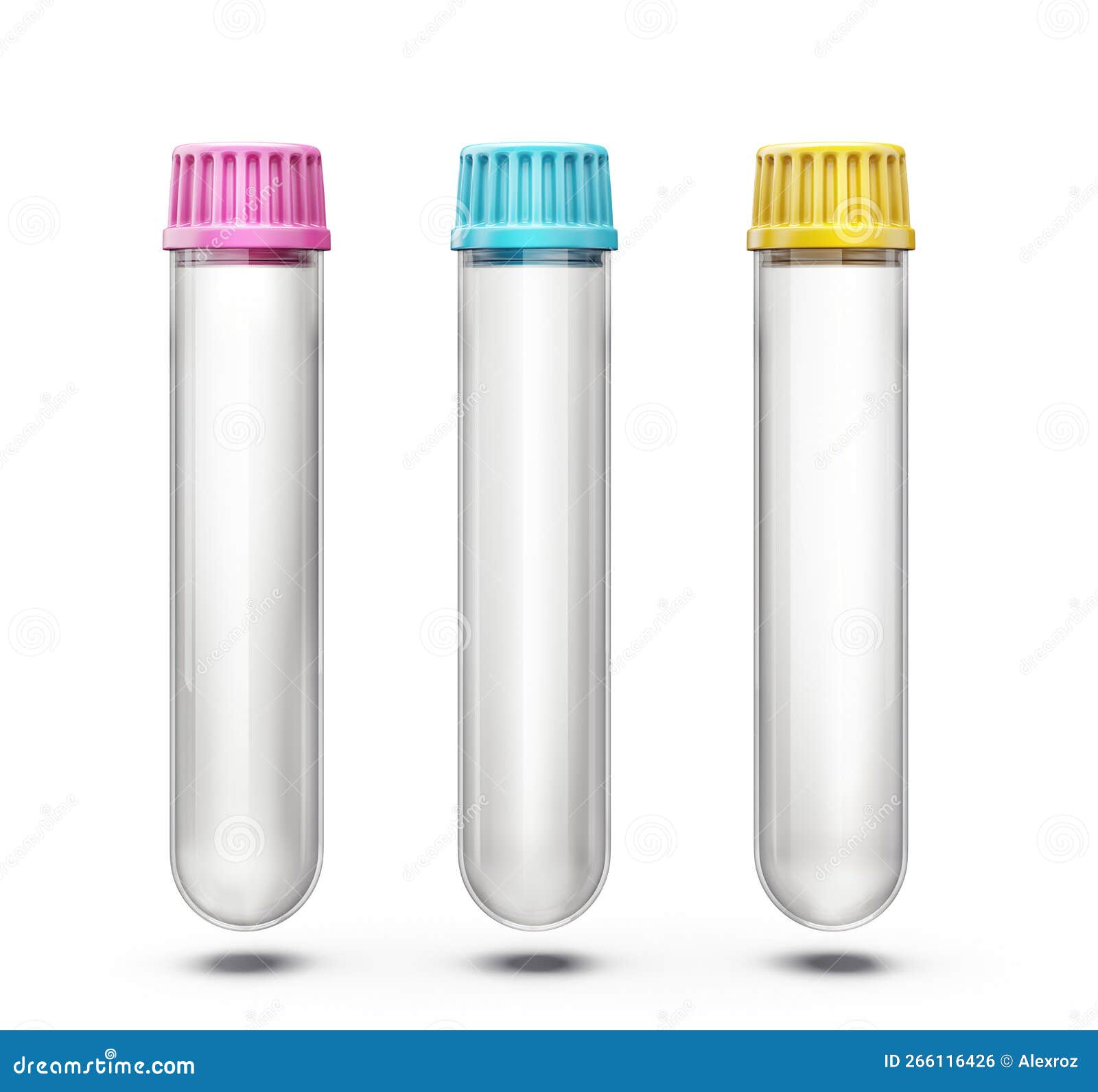 Laboratory tubes stock illustration. Illustration of pharmacology ...