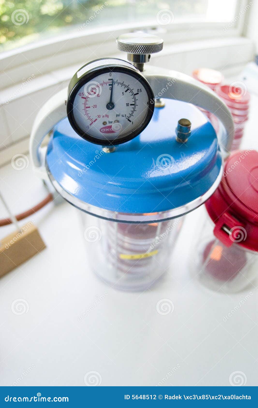 Laboratory vessel stock photo. Image of liquid, modern - 5648512