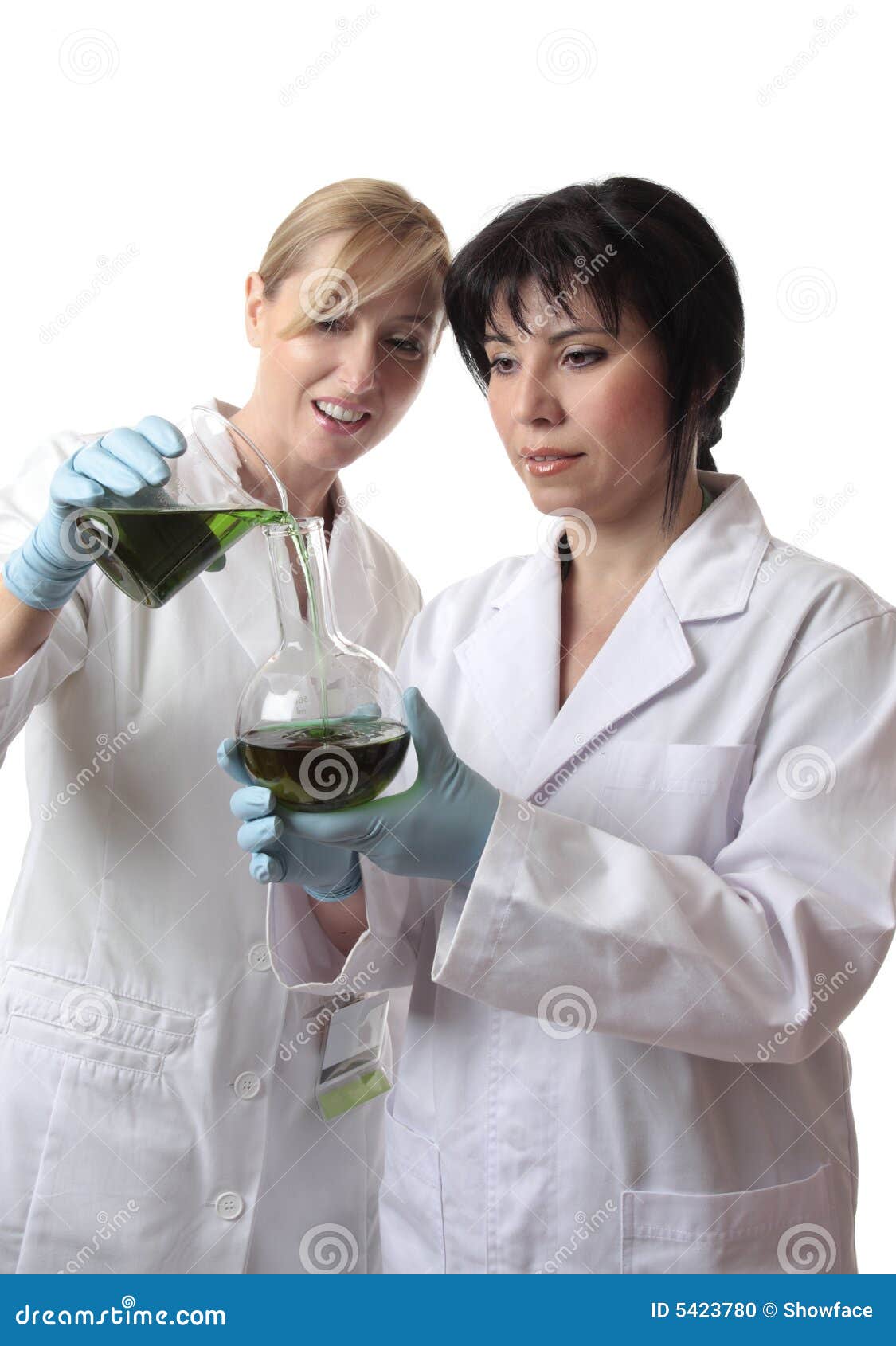 Laboratory workers stock photo. Image of coworkers, mypeopleatwork ...