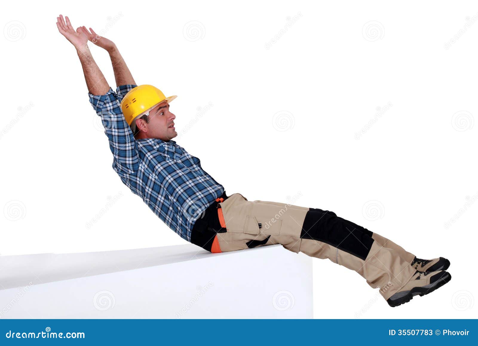 Laborer sliding stock image. Image of change, occupation - 35507783