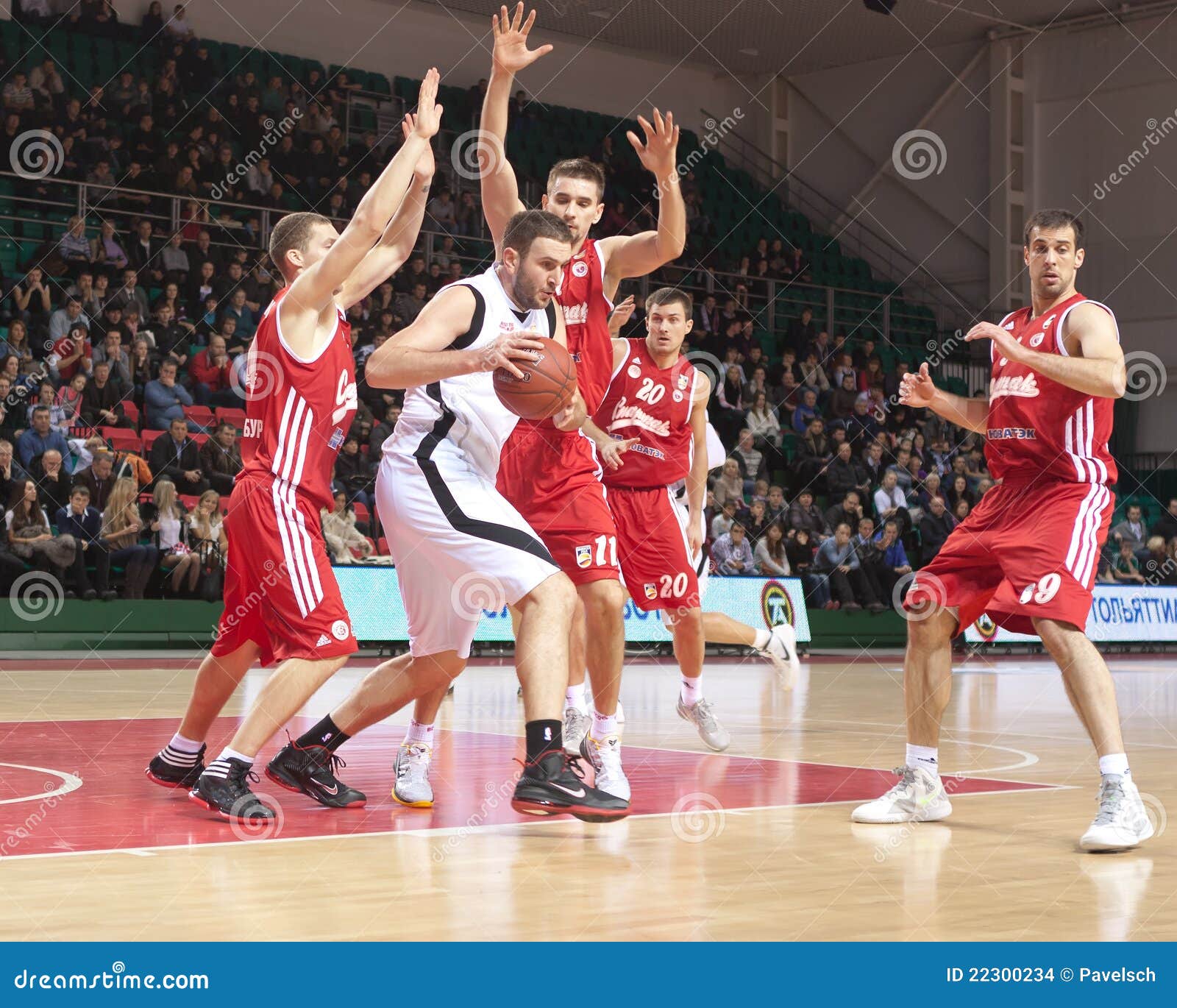 Labovic Dragan editorial stock image. Image of player - 22300234
