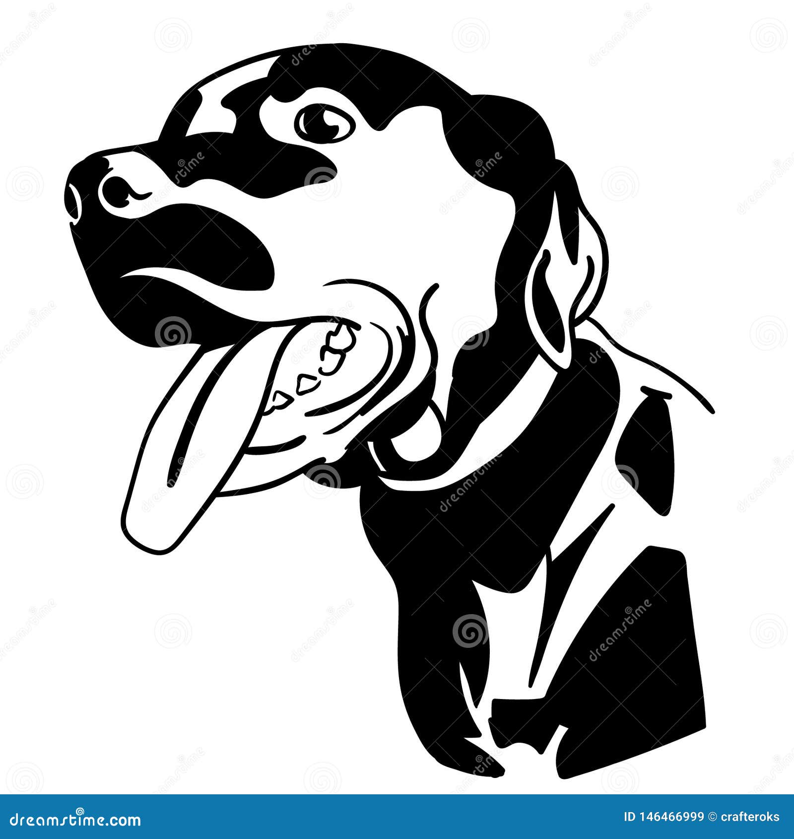 Labrador Dog Vector Eps Hand Drawn, Vector, Eps, Logo, Icon, Crafteroks ... Labrador Dog Vector Eps Hand Drawn, Vector, Eps, Logo, Icon, Crafteroks ...