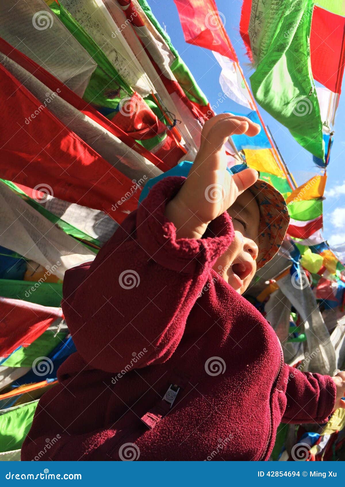 Labrang lamasery editorial stock image. Image of historic - 42854694