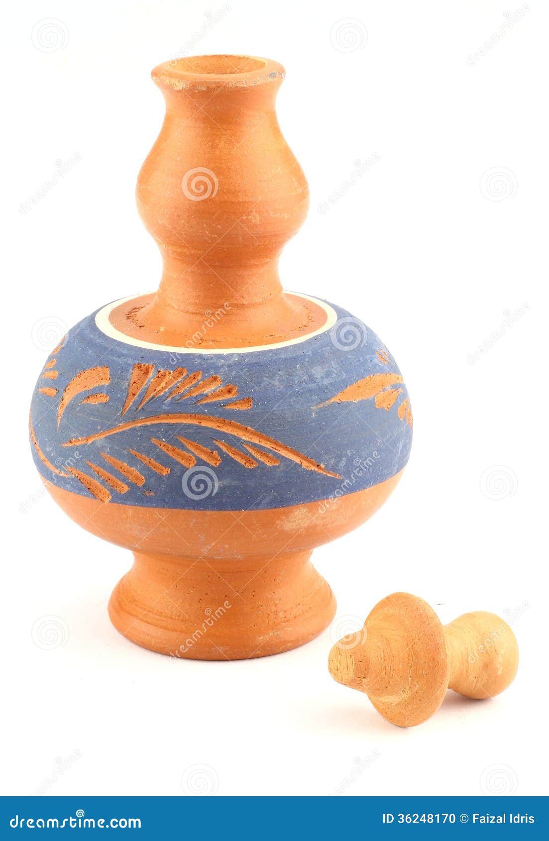 Labu Sayong photo stock. Image du courge, traditionnel - 36248170