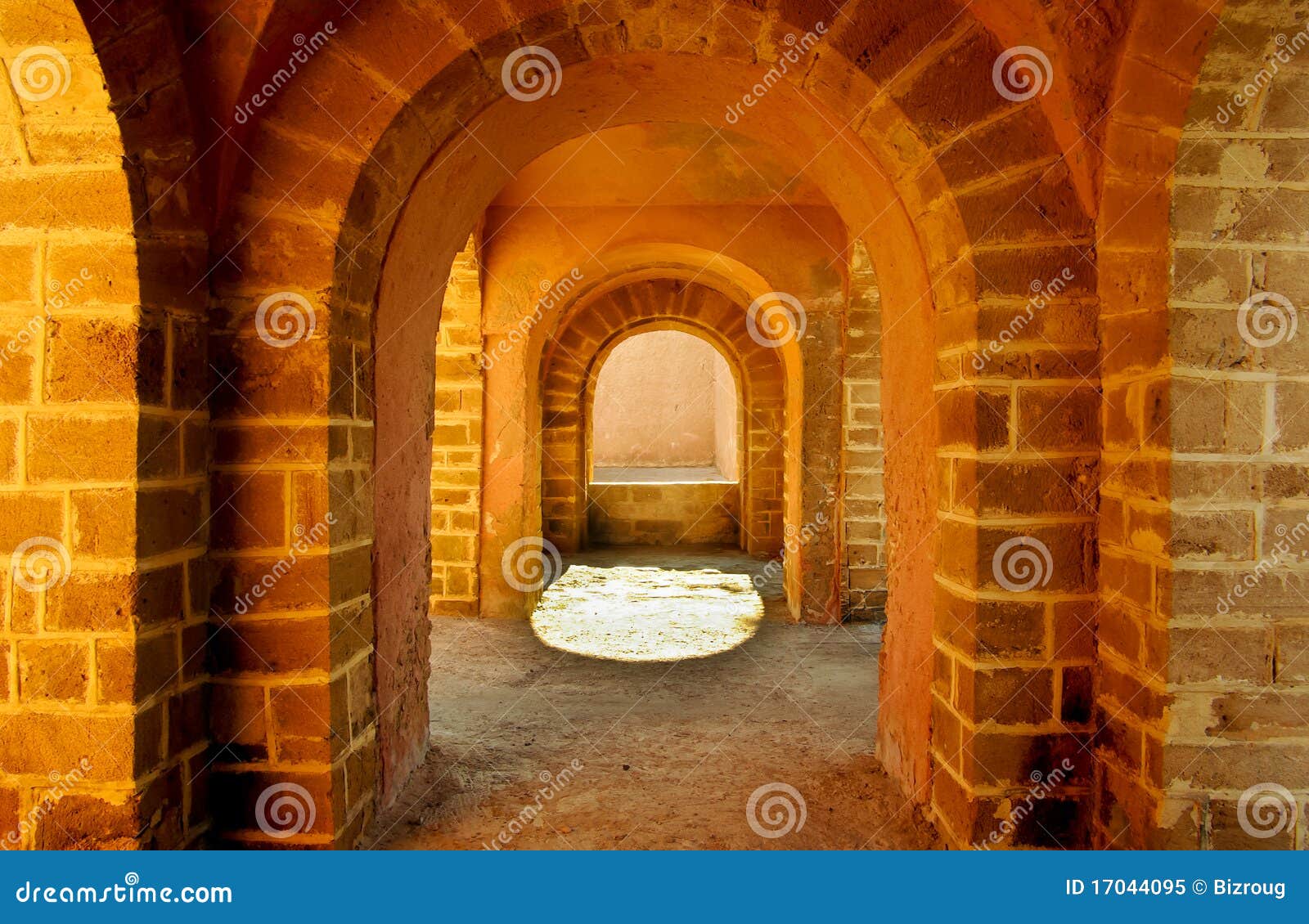 Labyrinth stock image. Image of construction, door, historic - 17044095