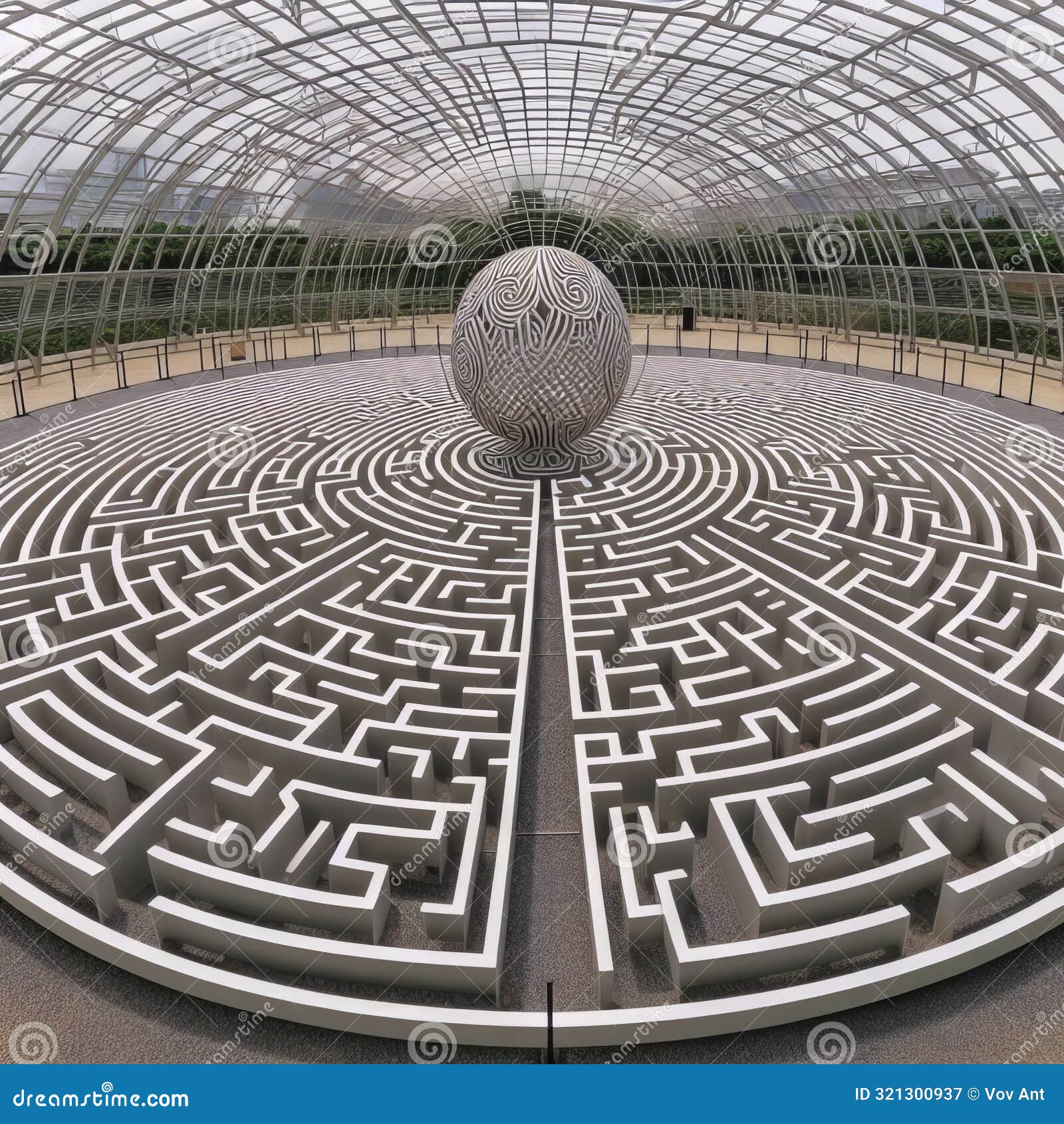 32 81. Labyrinth Art Installation - Temporary or Permanent Artw Stock ... 32 81. Labyrinth Art Installation - Temporary or Permanent Artw Stock ...