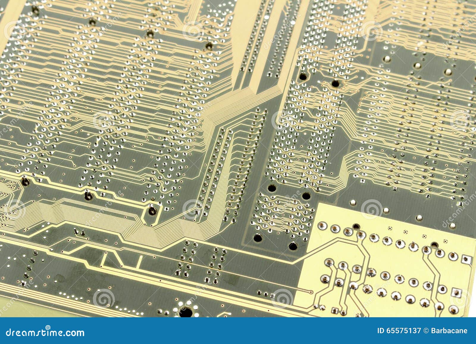 Labyrinth - computer stock image. Image of abstract, computer - 65575137