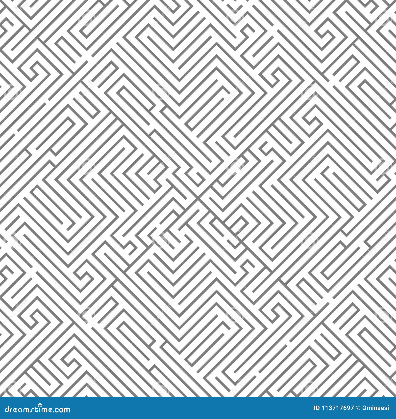 Labyrinth Intricacy Maze Seanless Pattern Background Design Template ... Labyrinth Intricacy Maze Seanless Pattern Background Design Template ...