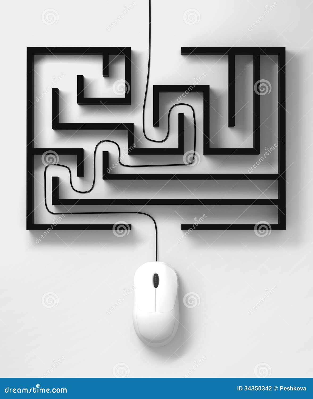 42 Labyrinth Mouse Photos - Free & Royalty-Free Stock Photos from ...