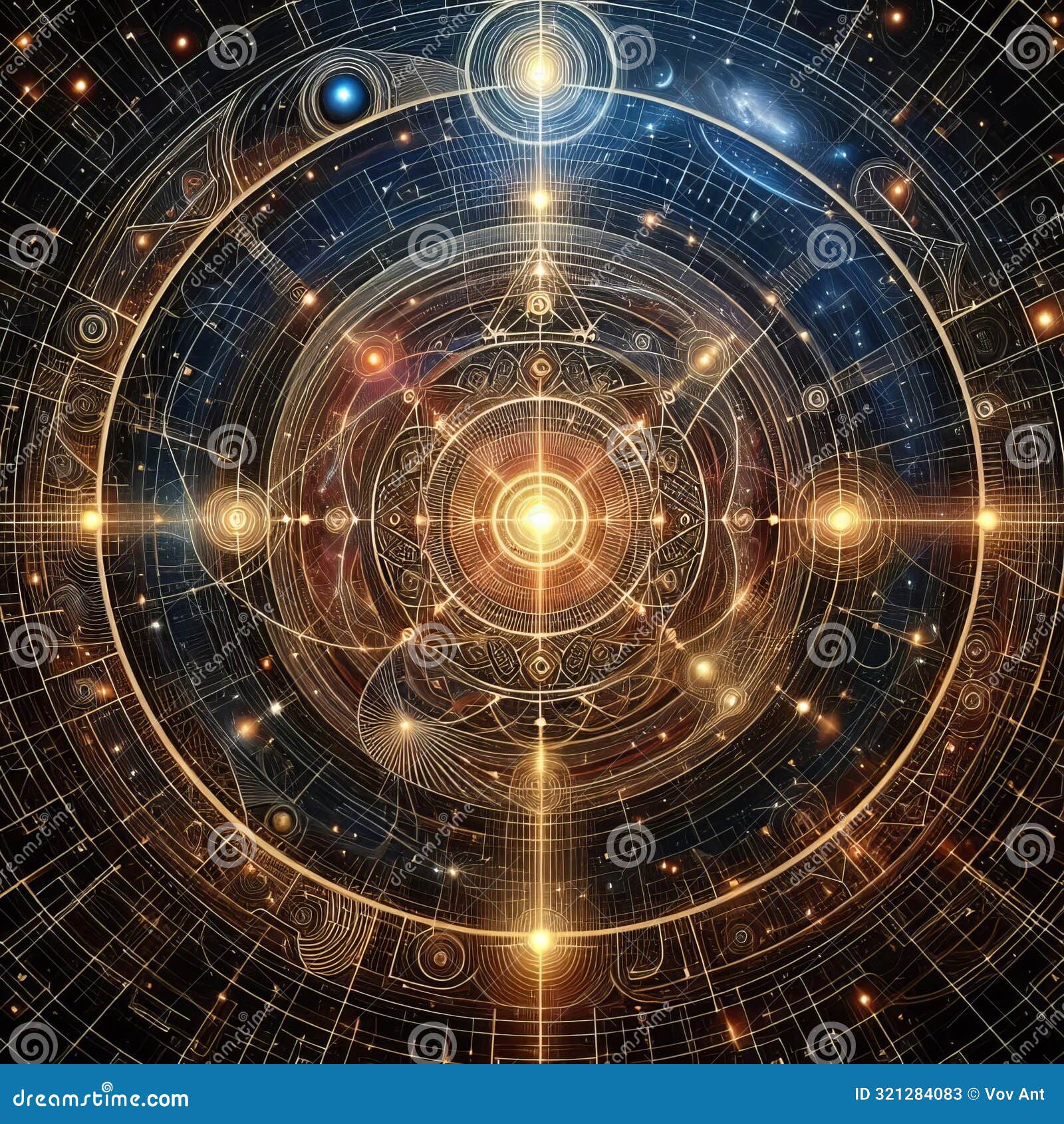 124 106. Labyrinth Sacred Geometry Study - Examination of Sybol Stock ...