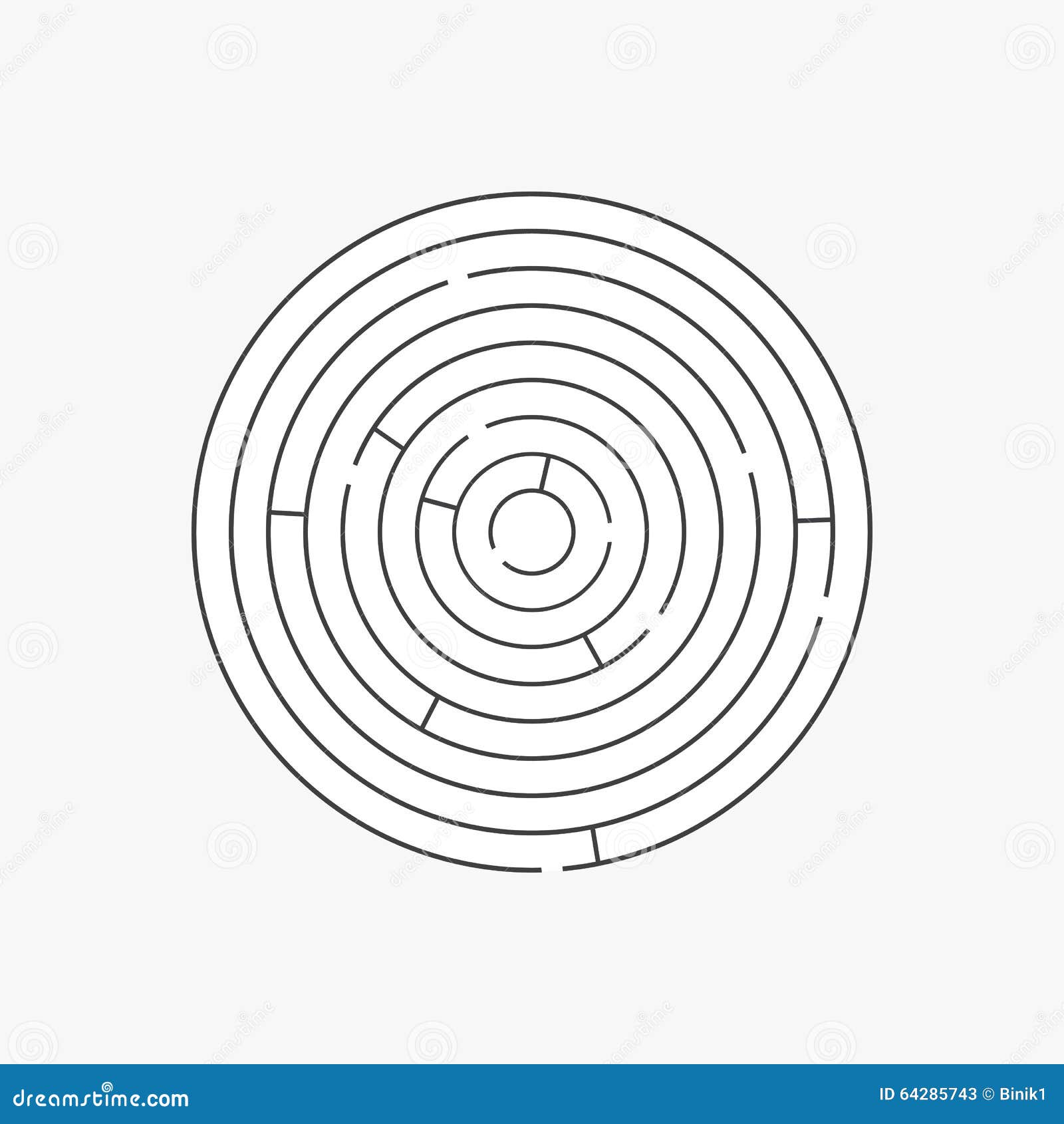 Labyrinth texture pattern stock vector. Illustration of complexity ...