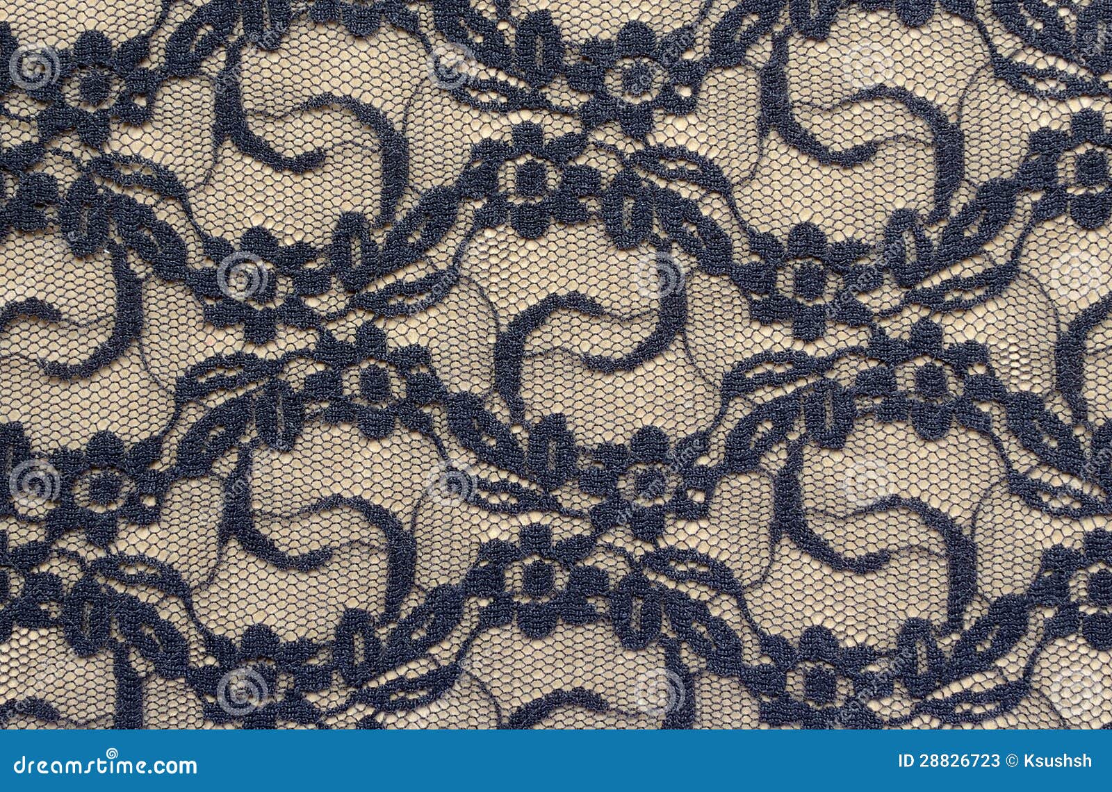 Lace background stock image. Image of flowers, glamor - 28826723