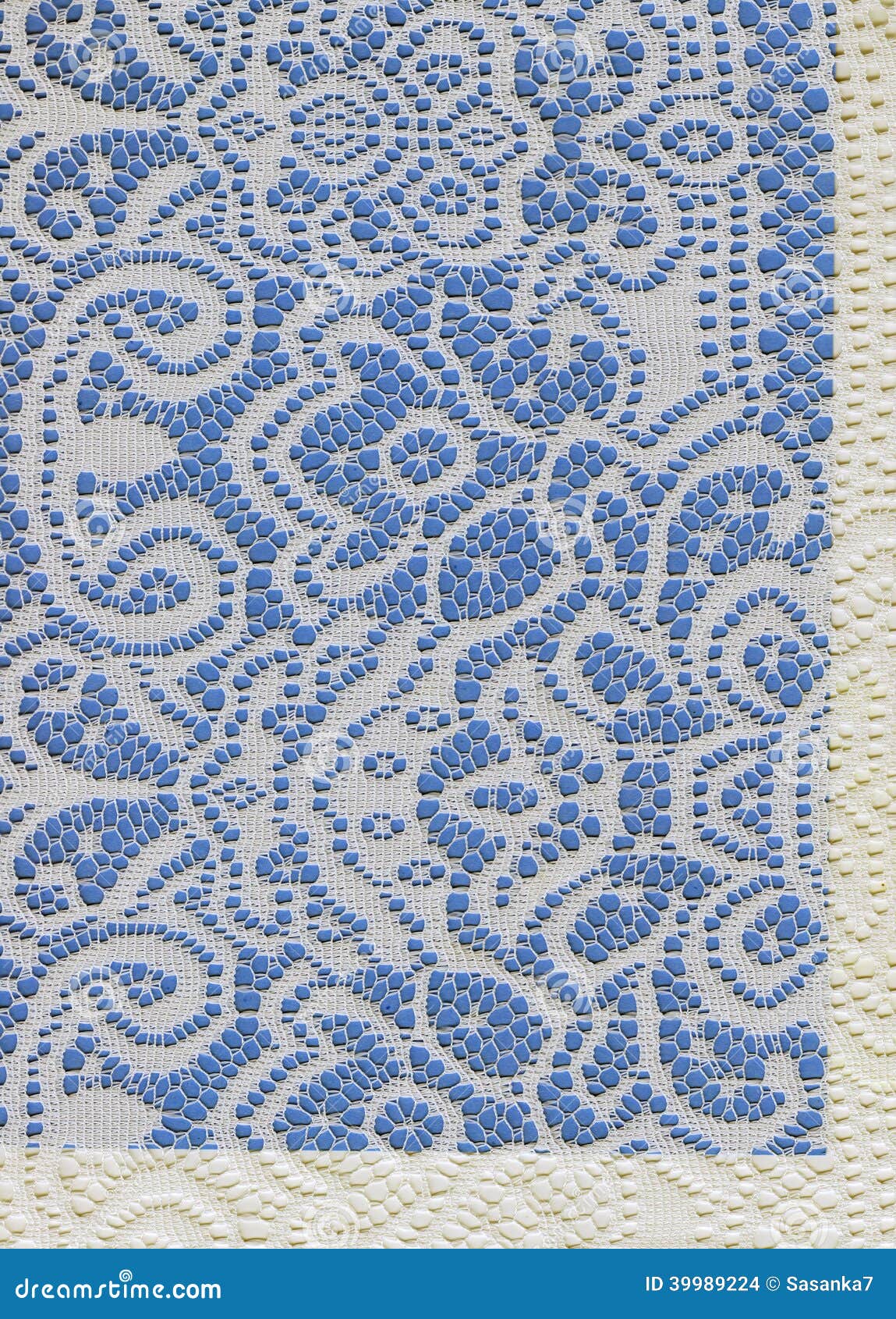 Lace background stock photo. Image of flowers, background - 39989224