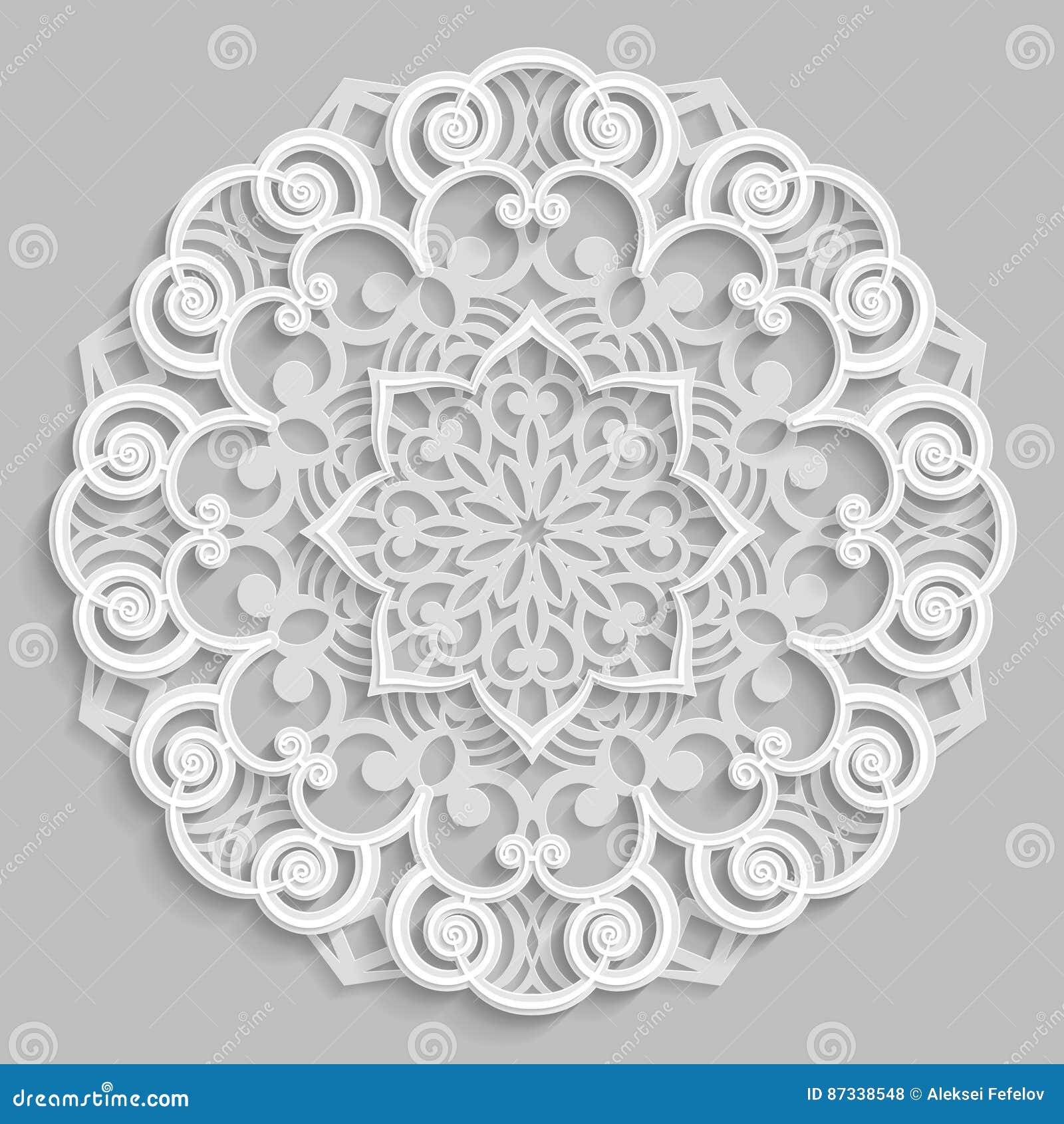 Openwork Design Element Stock Illustrations – 11,478 Openwork Design ...