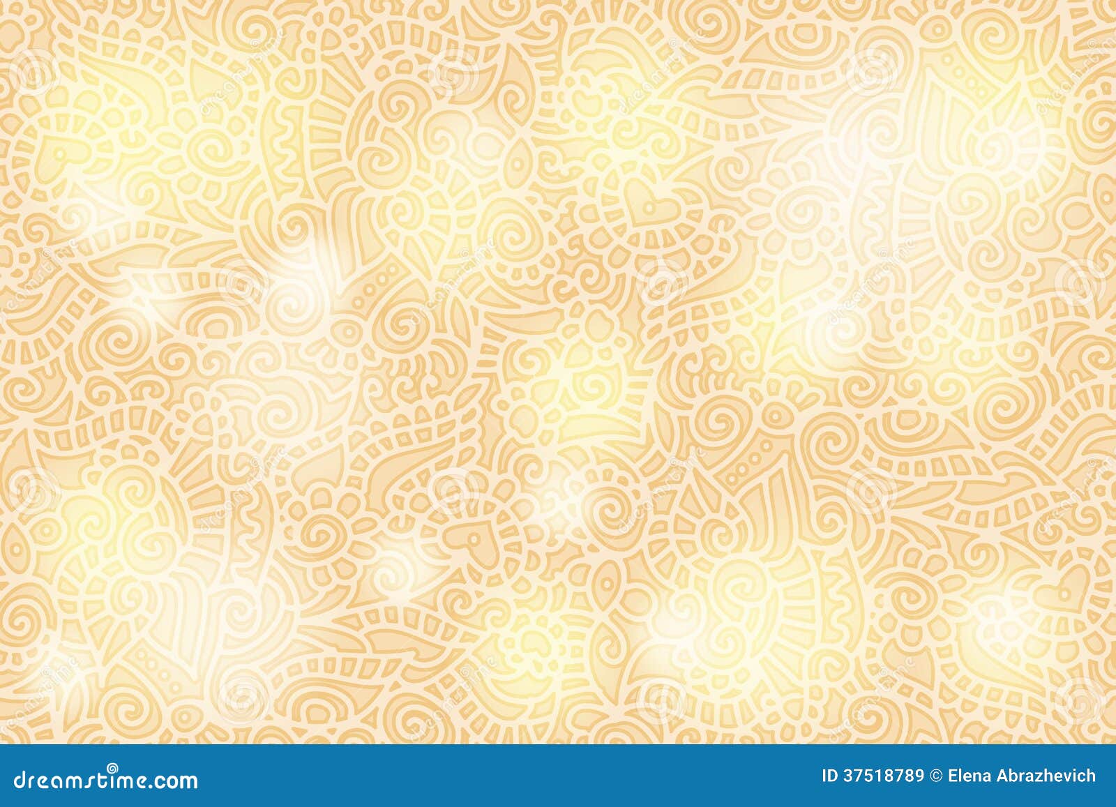Lace decorative background stock vector. Illustration of abstract ...