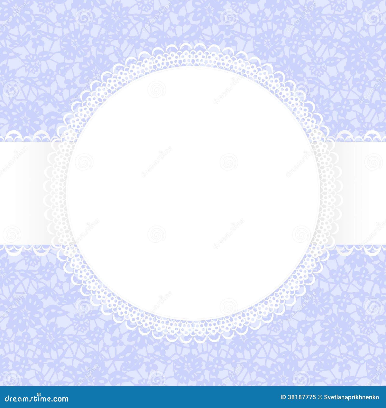 Lace fabric background stock vector. Illustration of vintage - 38187775