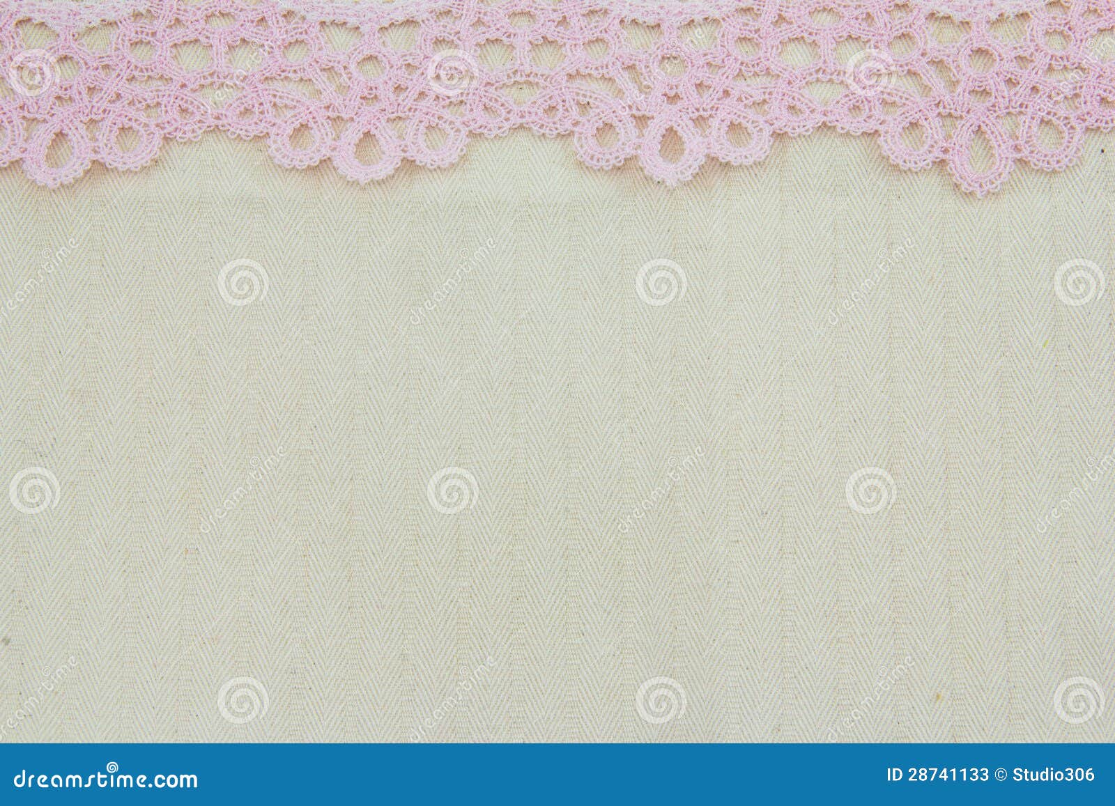 Lace Fabric frame stock image. Image of ornate, romance - 28741133
