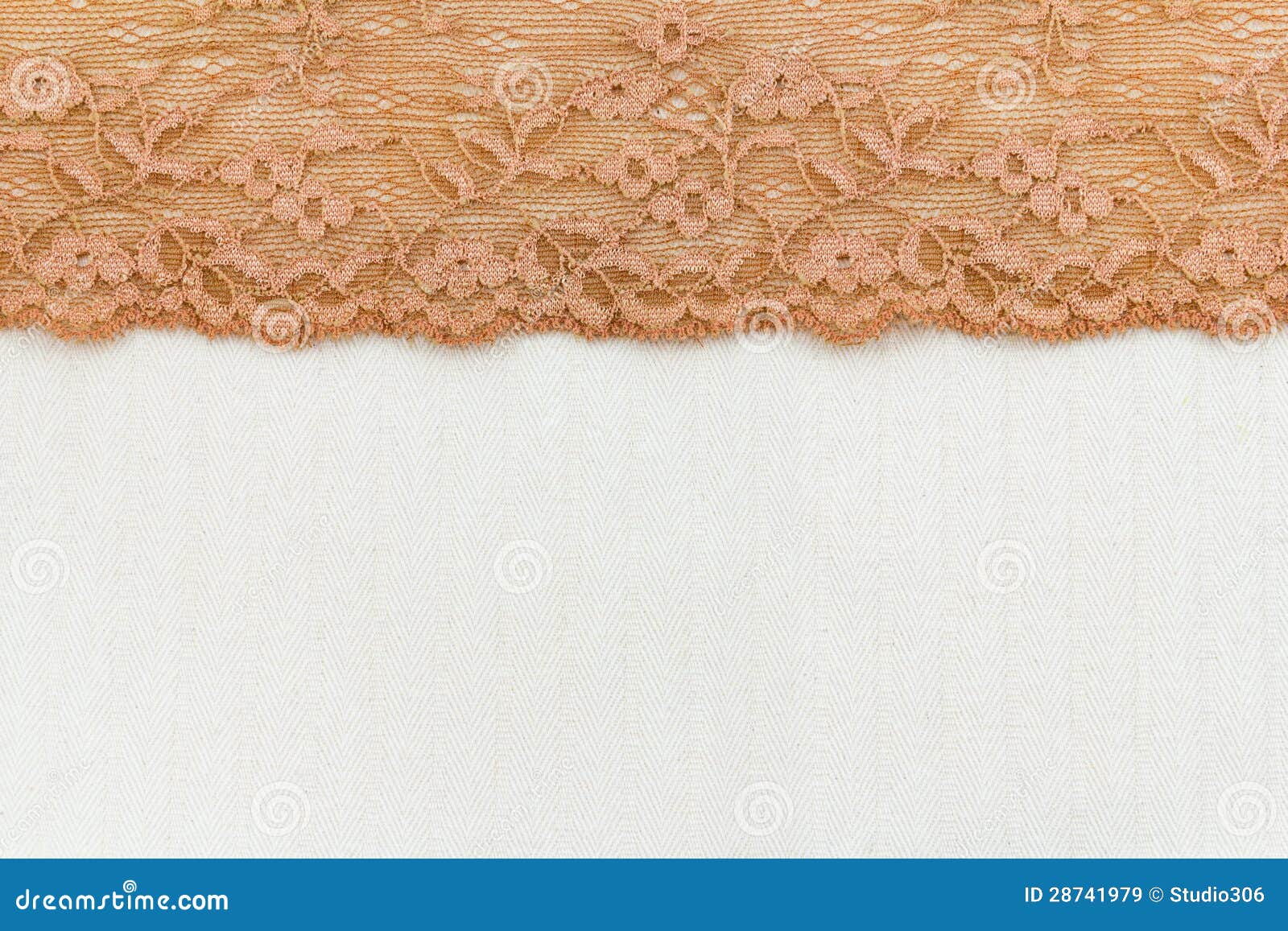 Lace Fabric frame stock image. Image of clothing, decorative - 28741979