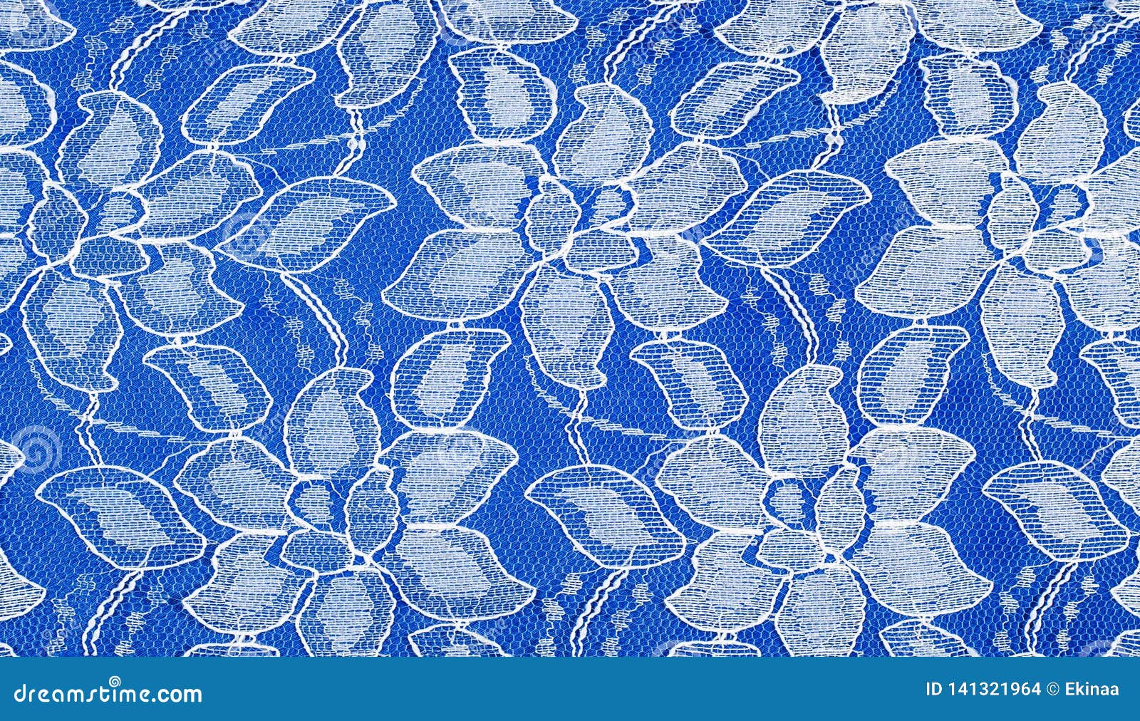 Lace Fabric Texture. Background Stock Photo - Image of embroidery ...